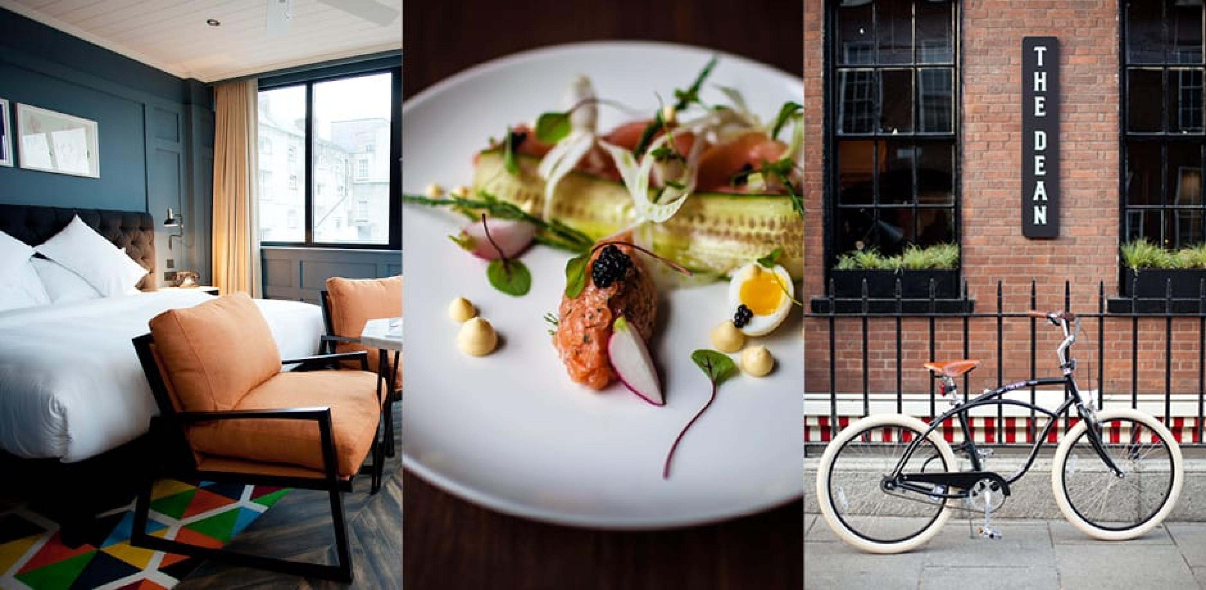 Dublin Inspiration: Best Places to Stay, Eat and Explore
