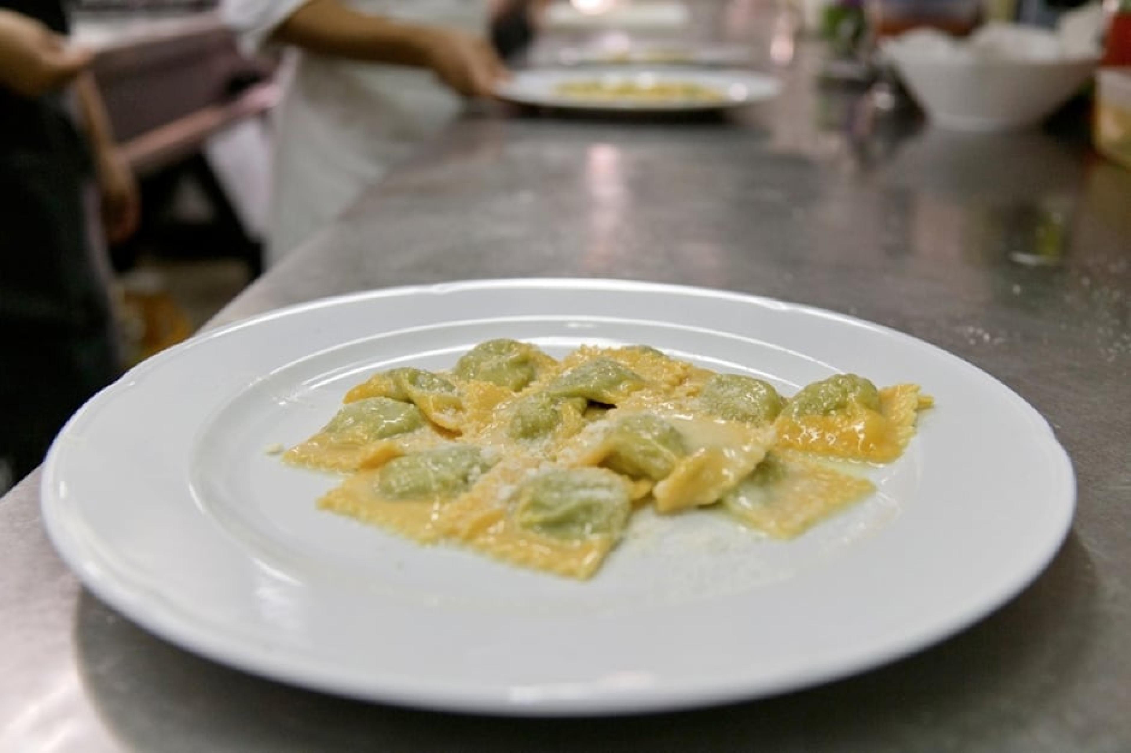 Best Sardinia Restaurants