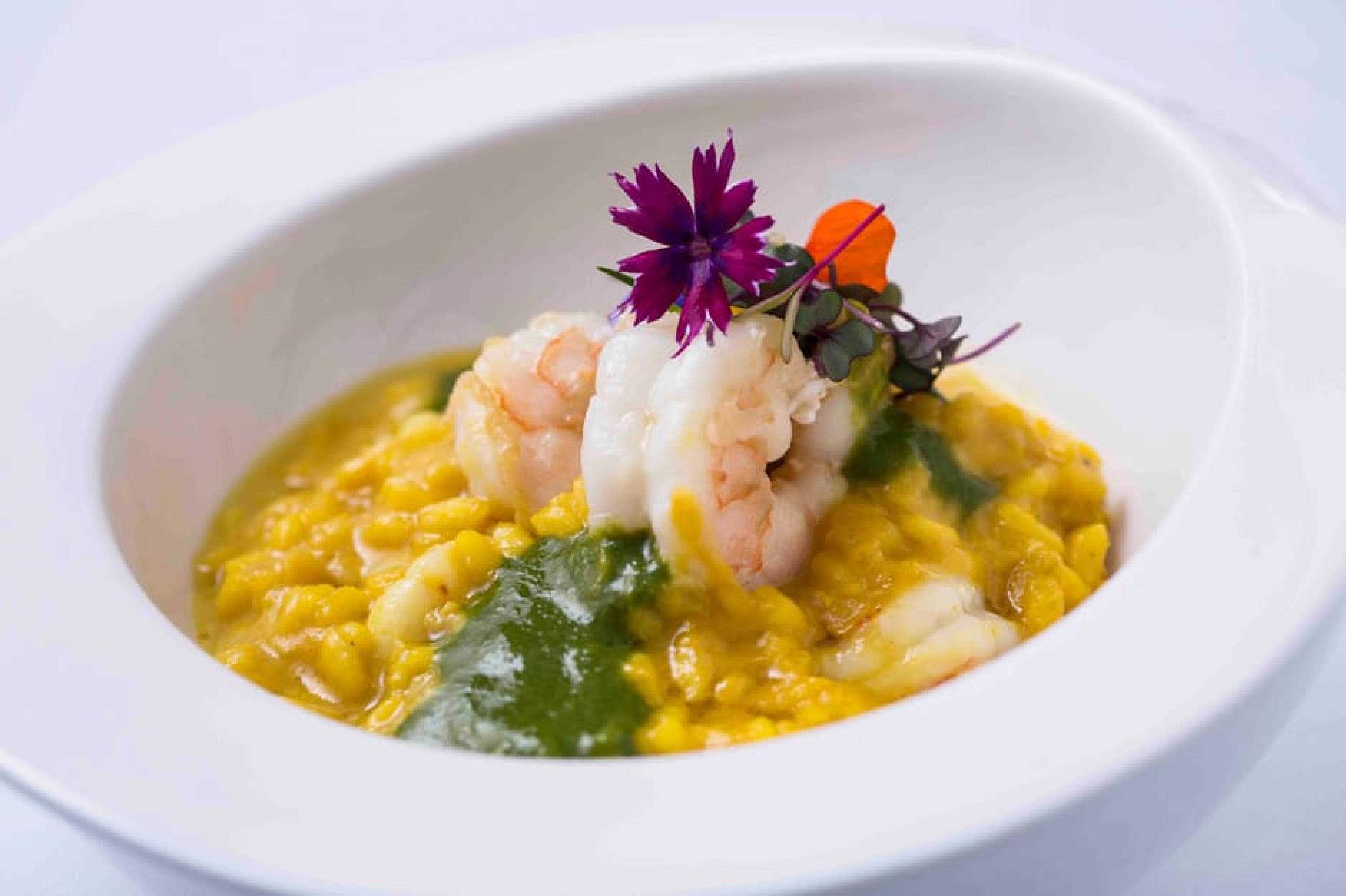 Best Sao Paulo Restaurants | Curated Dining by Indagare