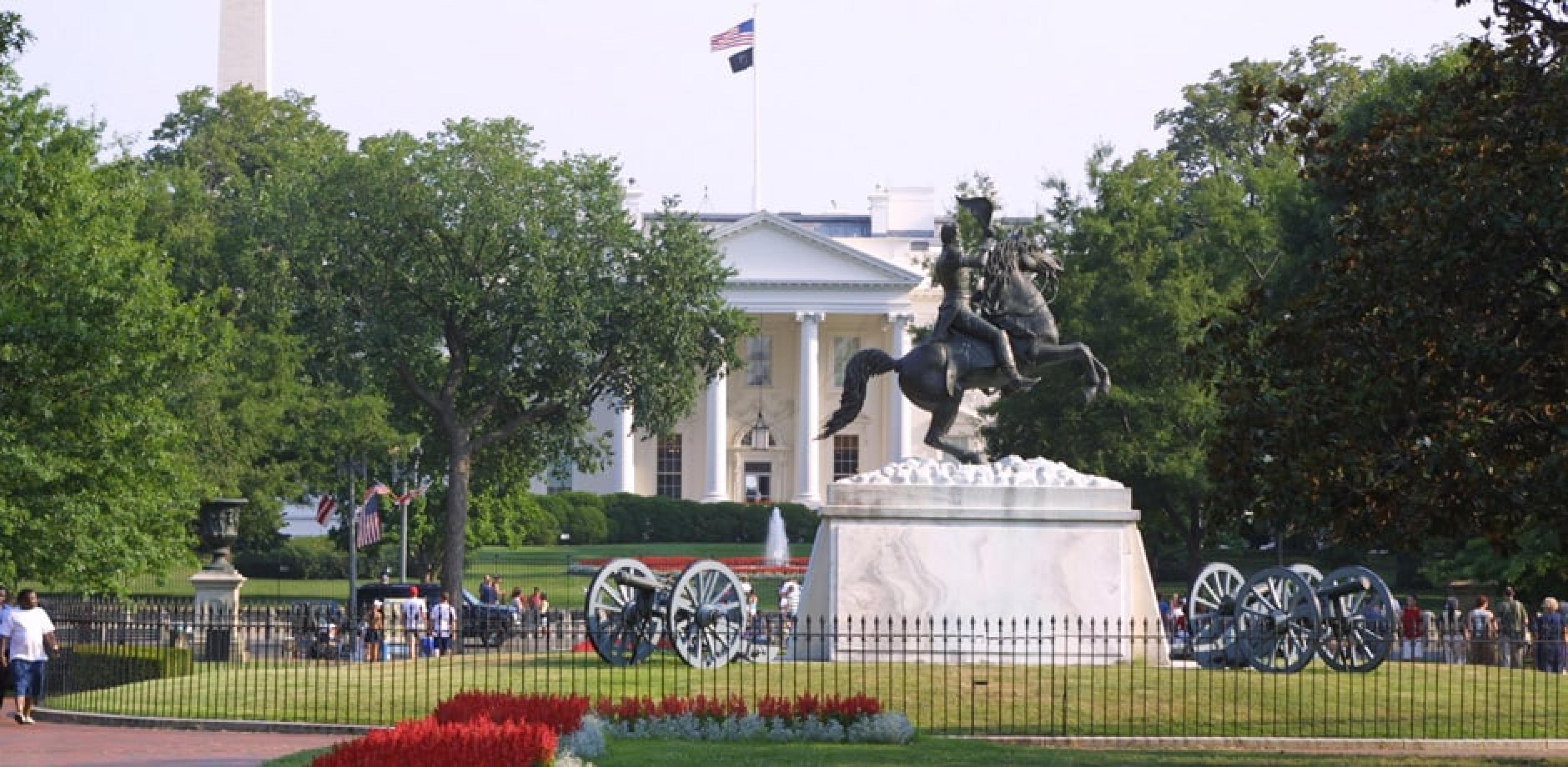What’s New in Washington, D.C.: Spring 2024 Update