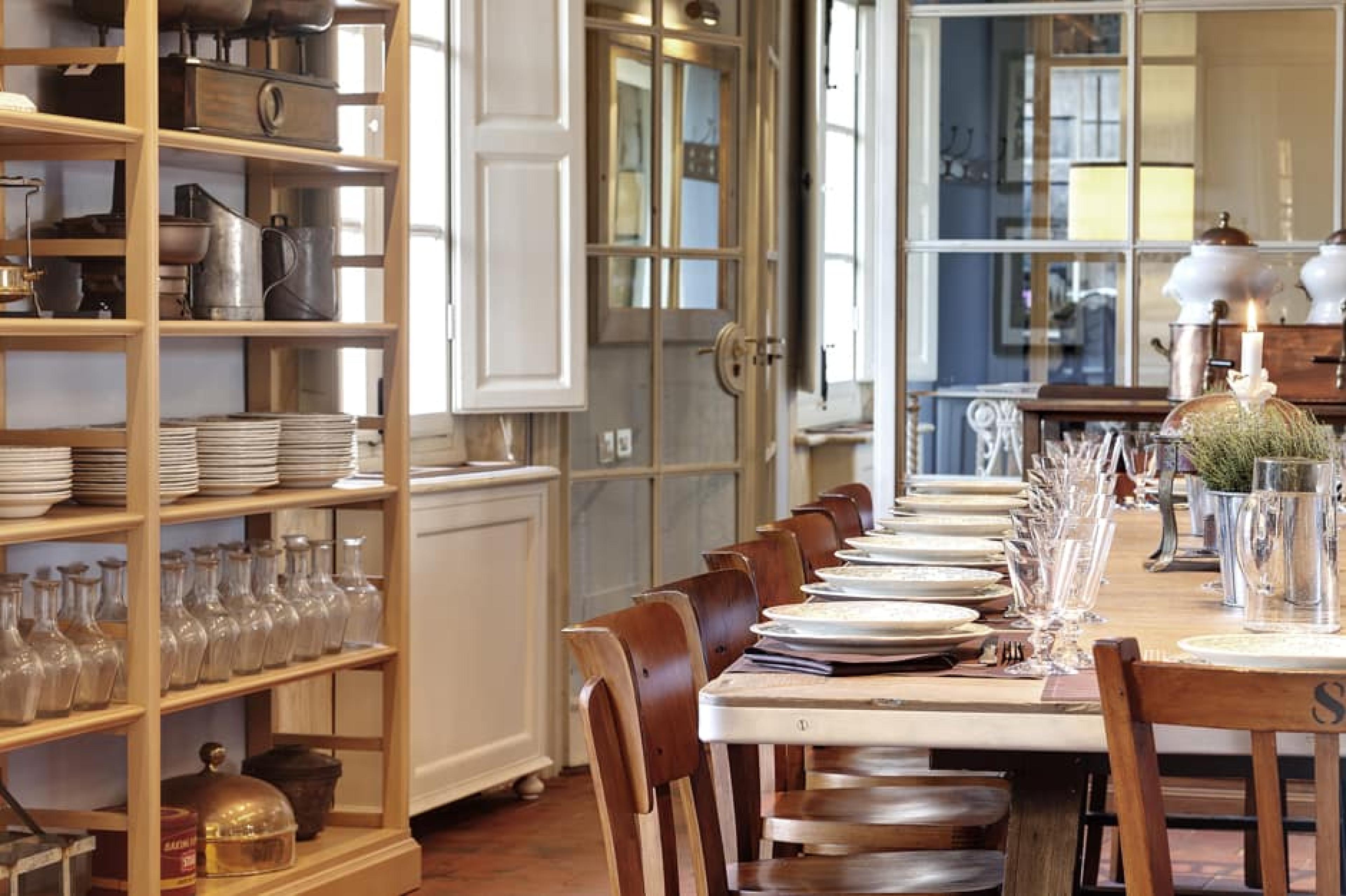 Best Florence Restaurants