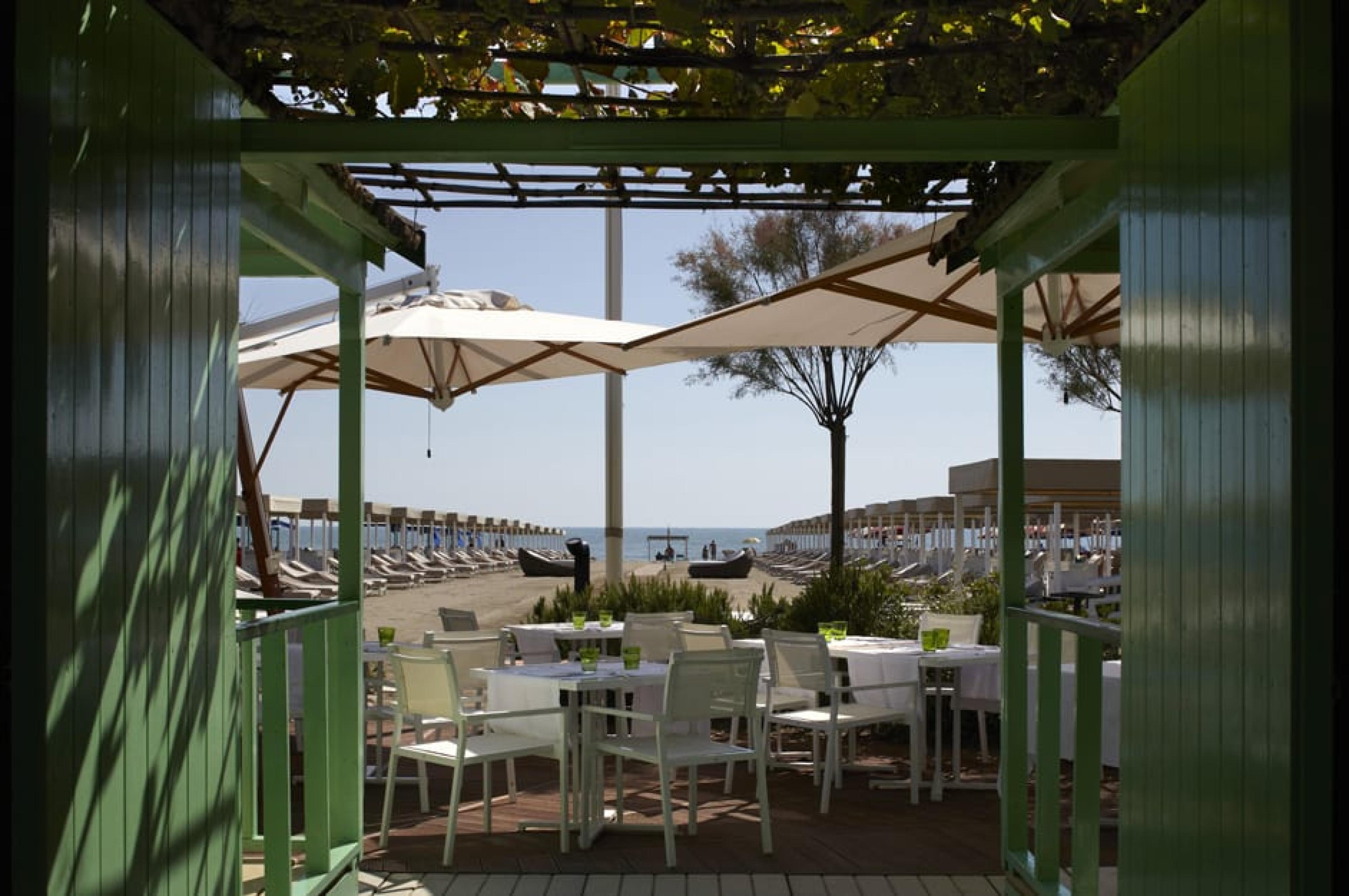 Best Forte dei Marmi Restaurants