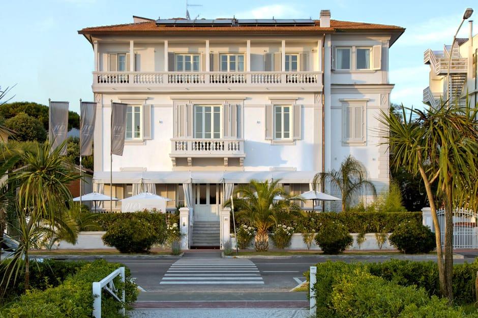 Villa Grey | Indagare Travel