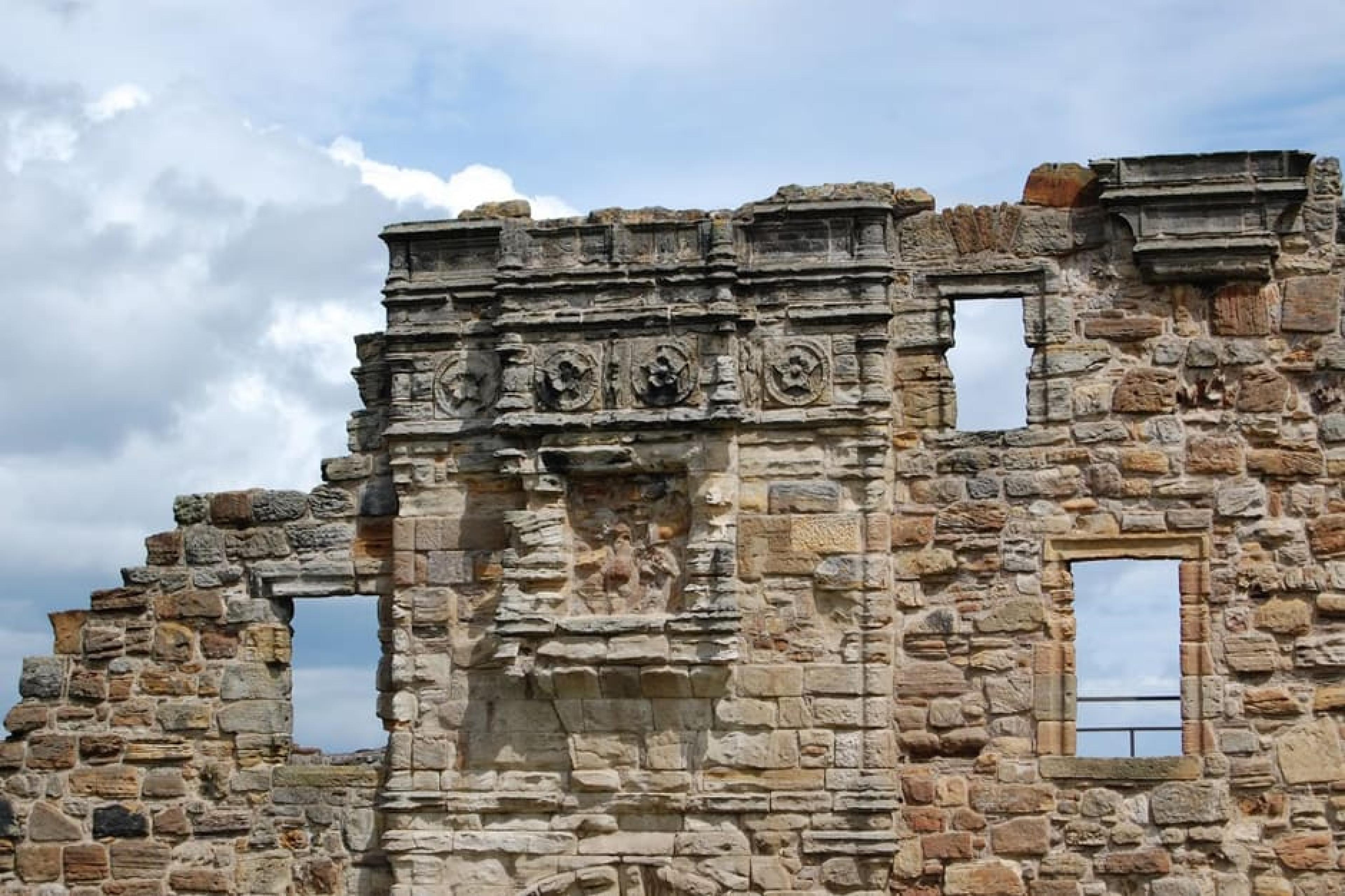 Things to Do In St. Andrews