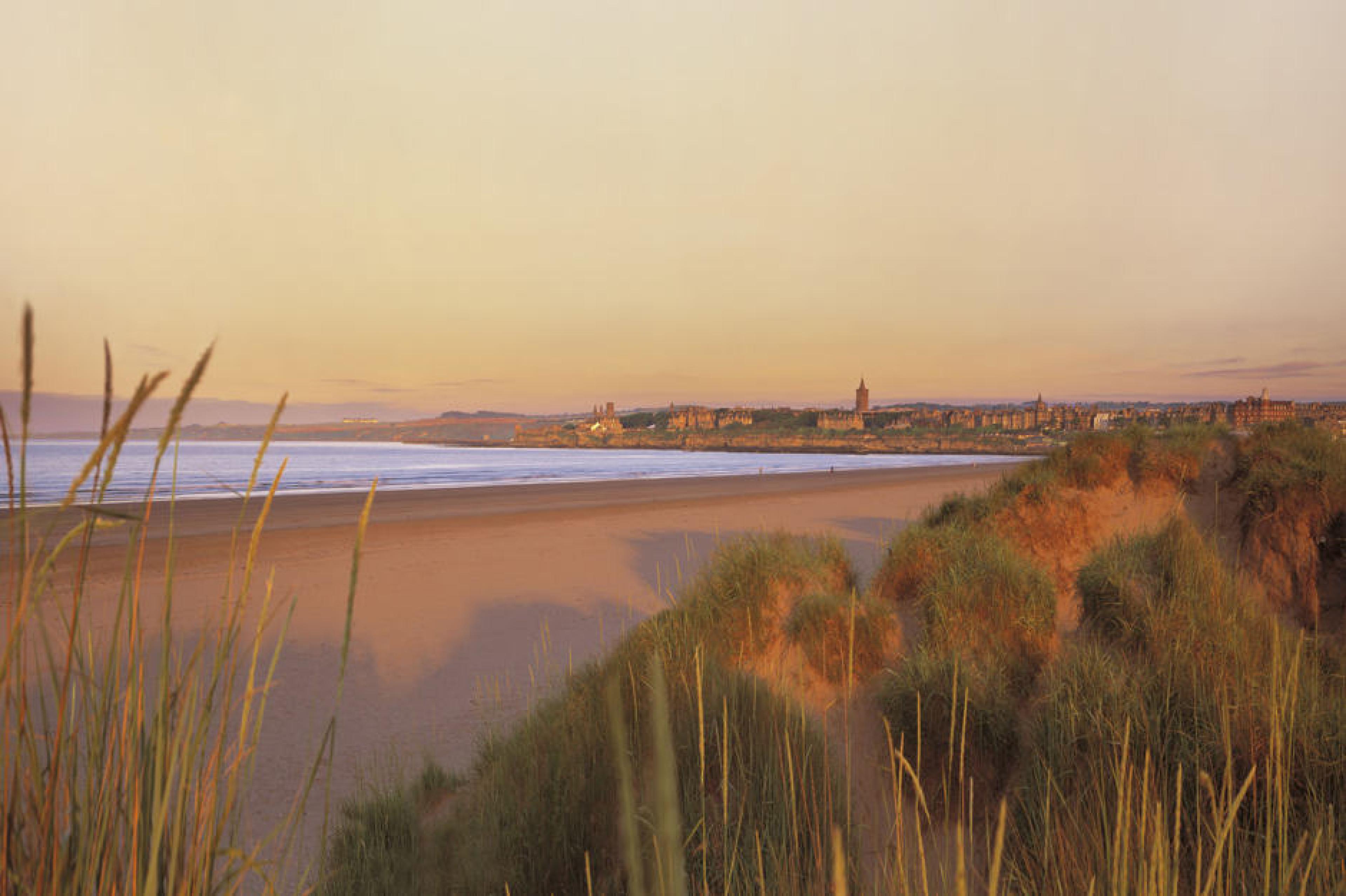 Things to Do In St. Andrews | Top Attractions Curated by Indagare