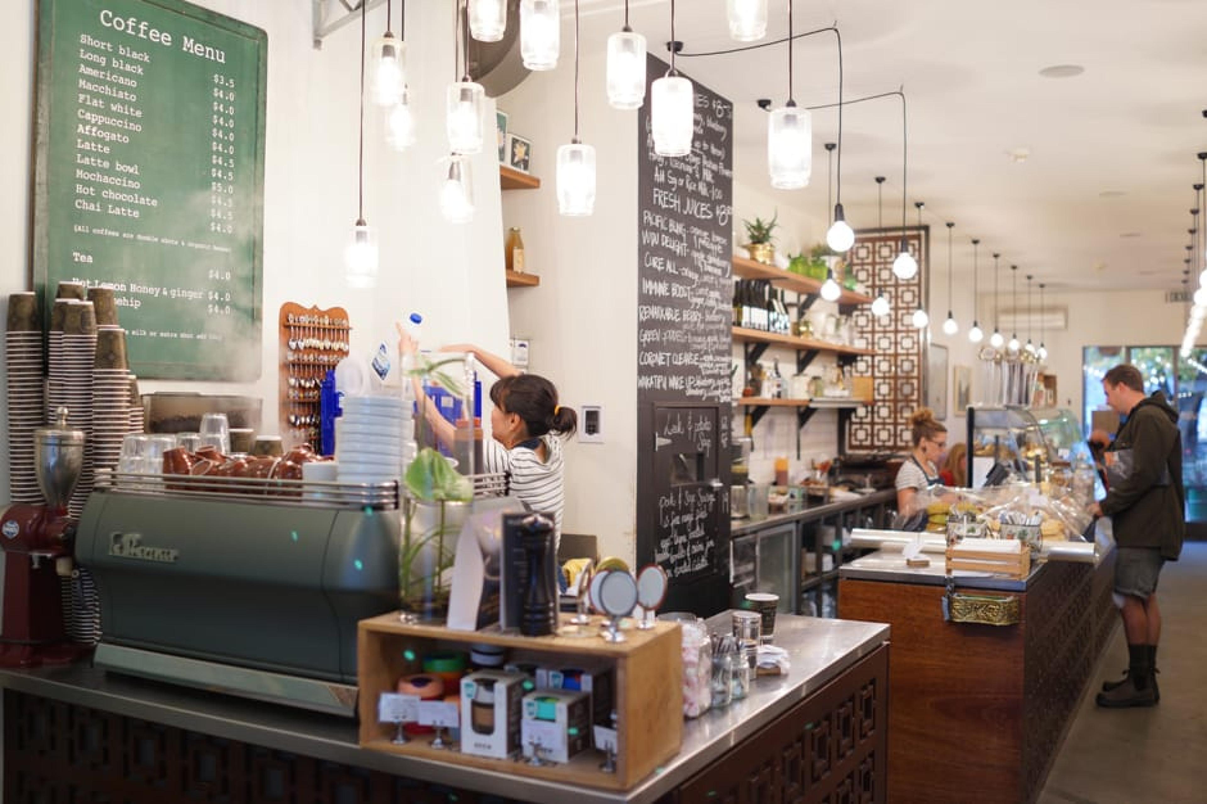 Best Queenstown Restaurants