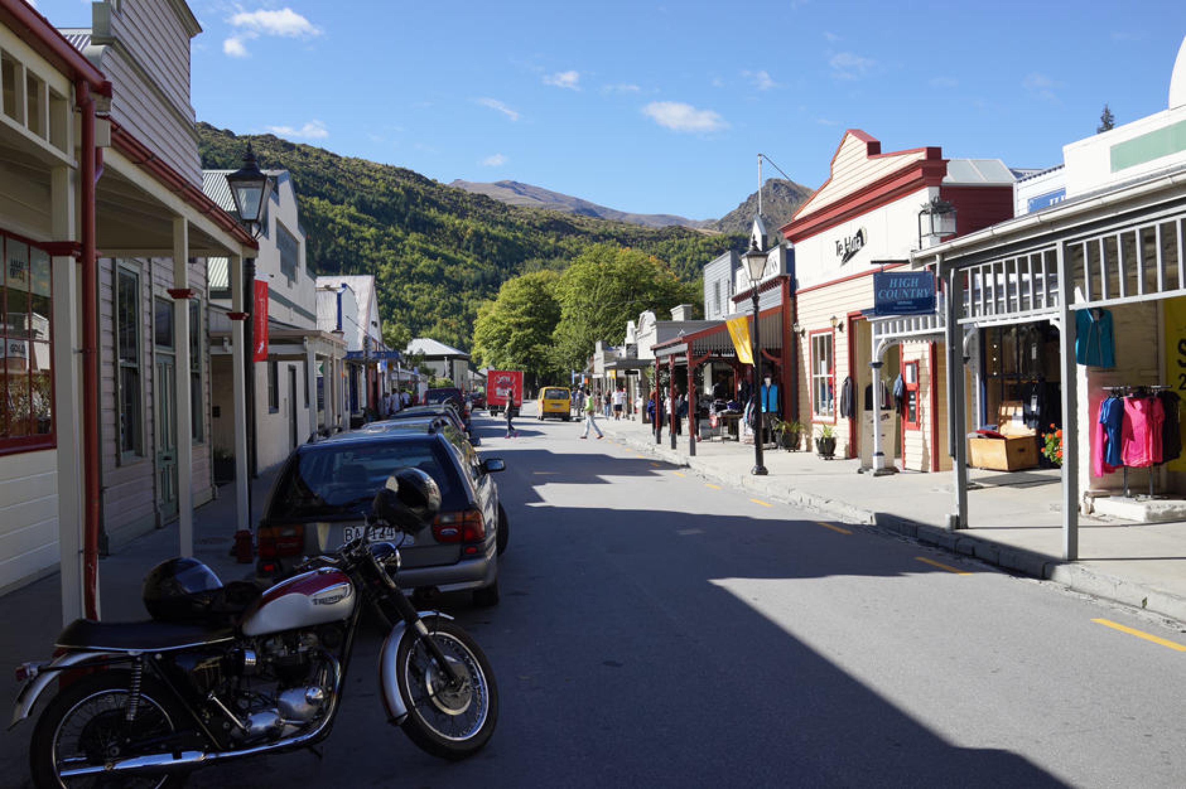 Things to Do In Queenstown | Top Attractions Curated by Indagare