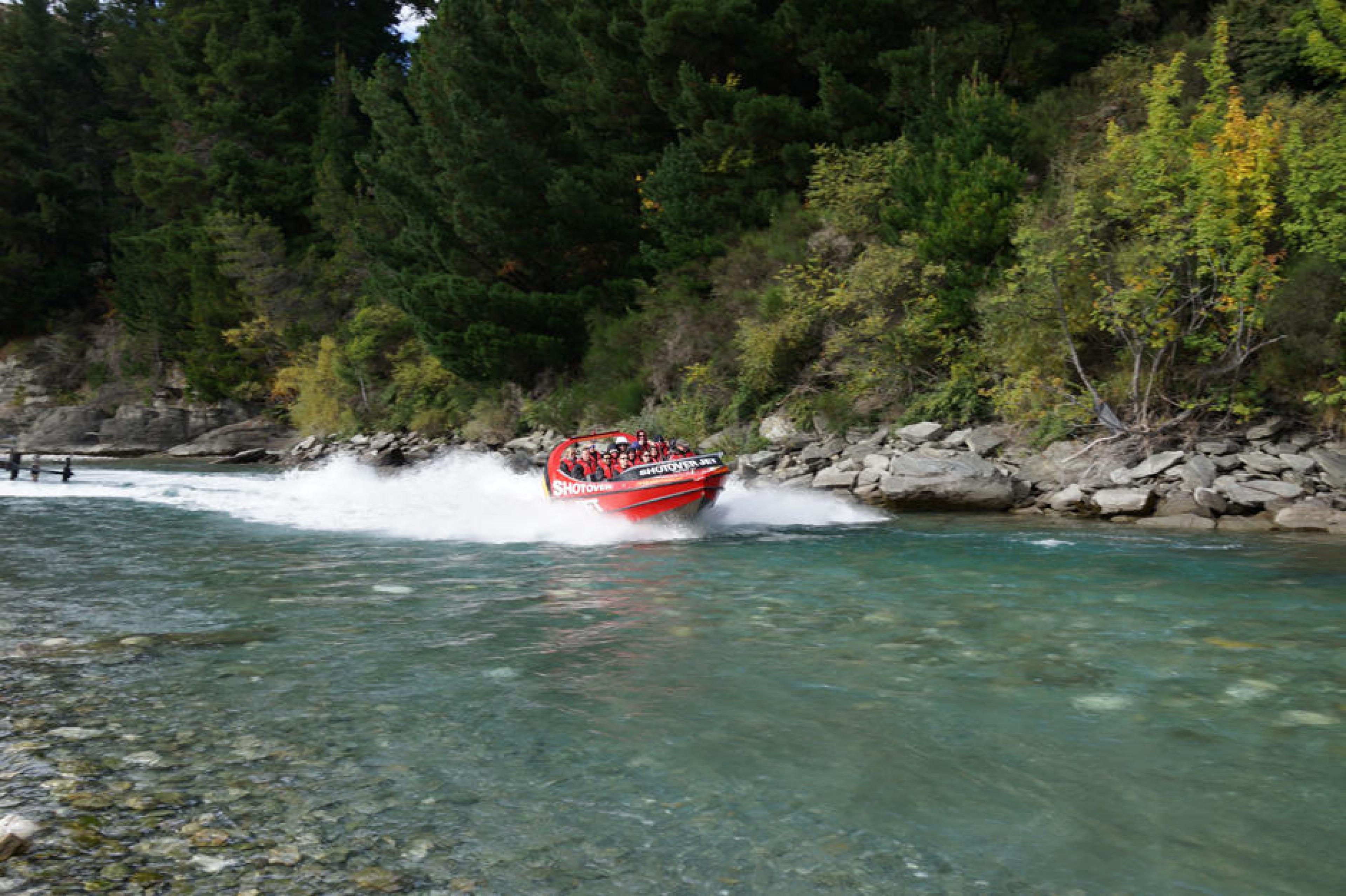 Things to Do In Queenstown