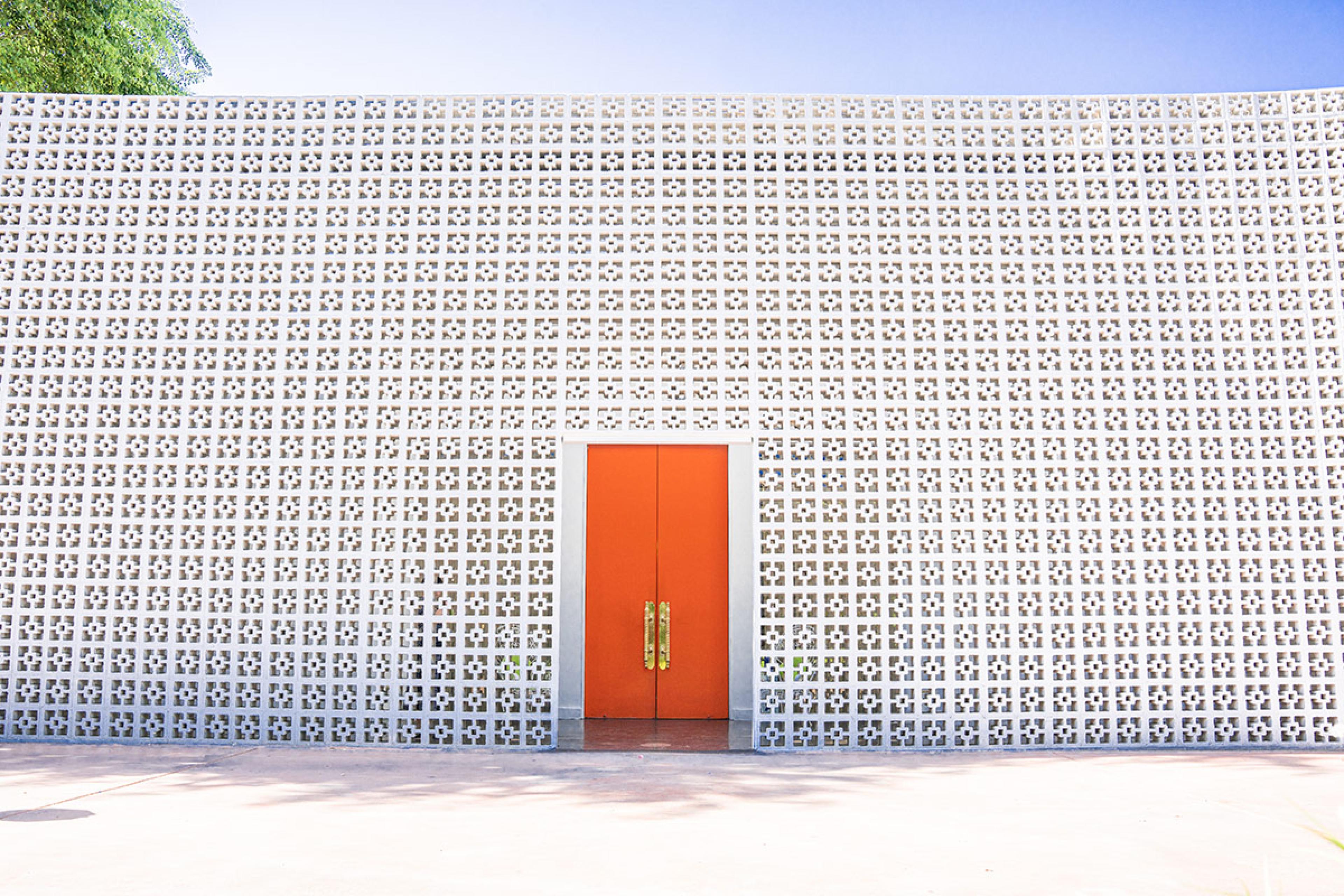 Parker Palm Springs The Parker Palm Springs Hotel – IAMNOTASTALKER