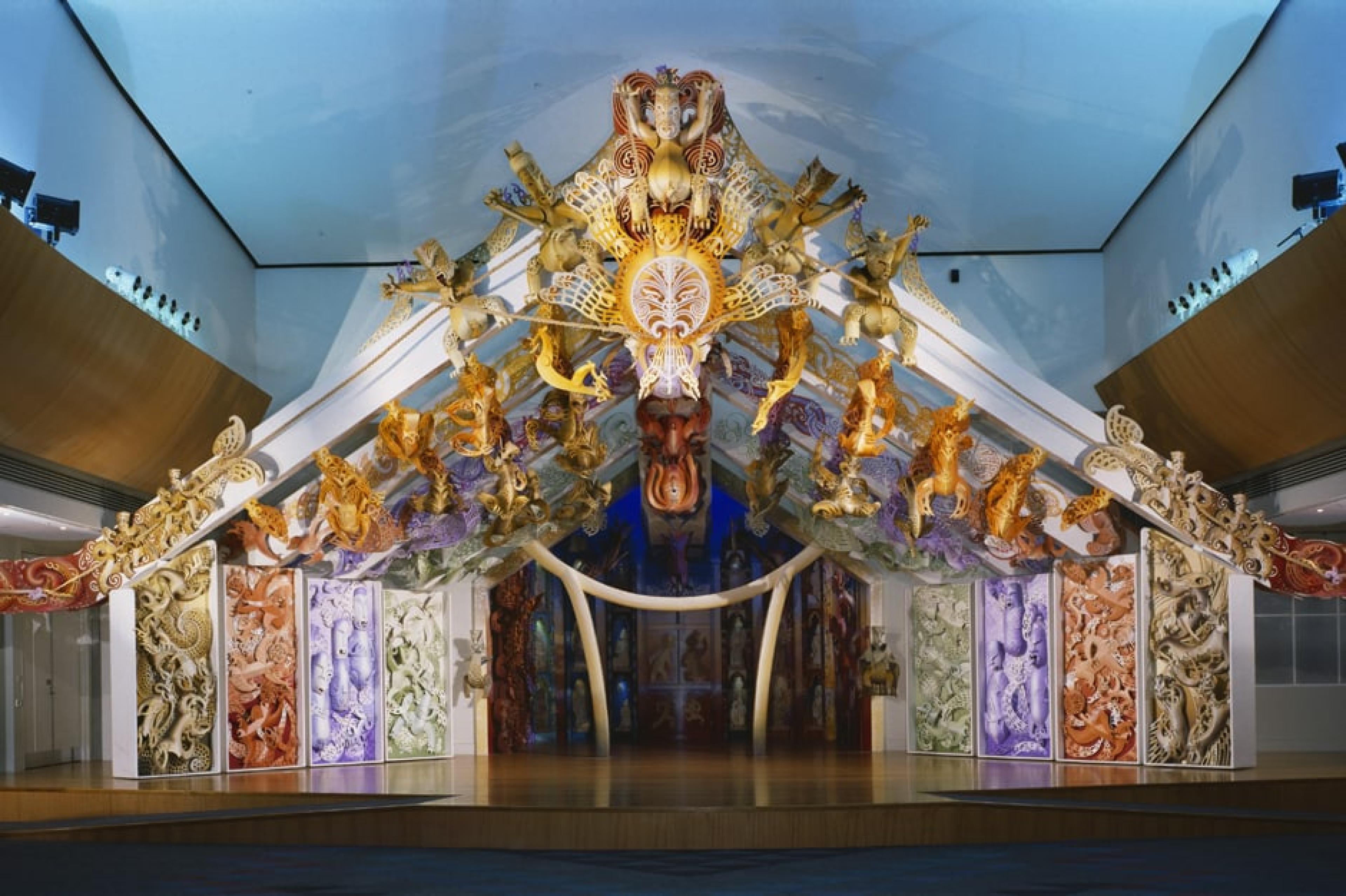 Things to Do In Wellington & Wairarapa