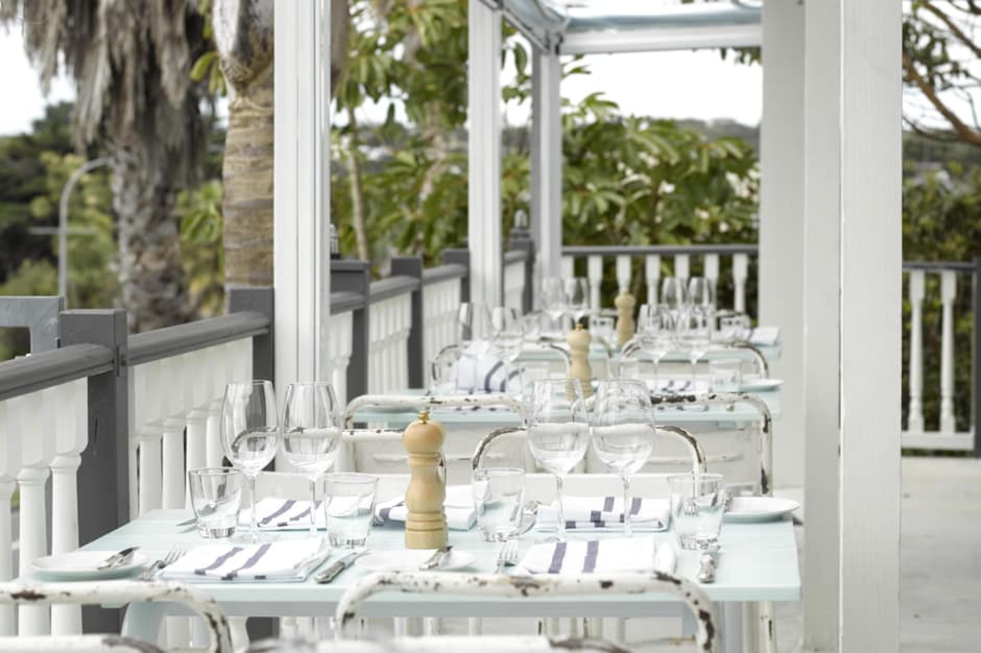 Best Auckland Restaurants
