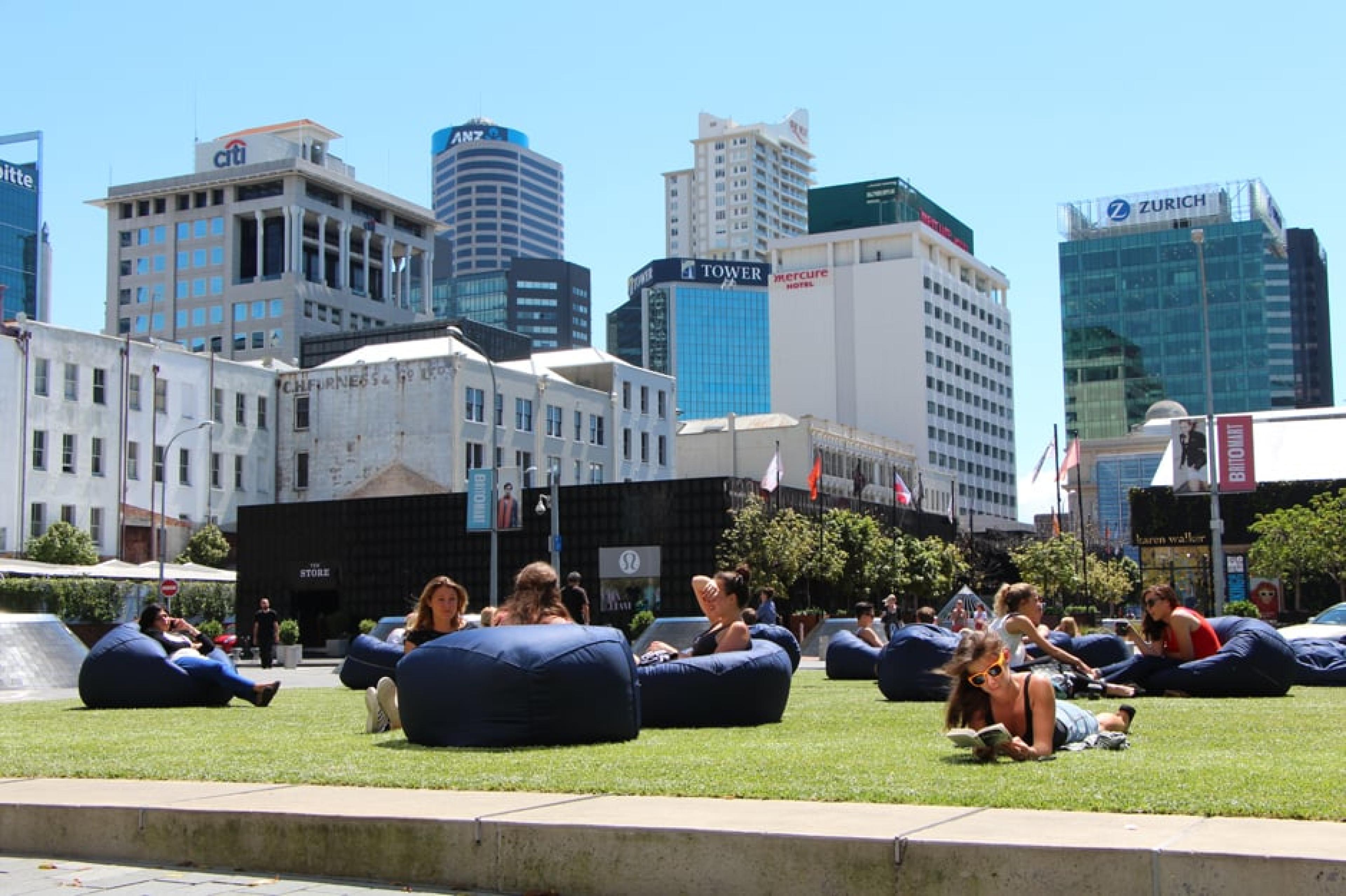 Auckland Shopping Guide