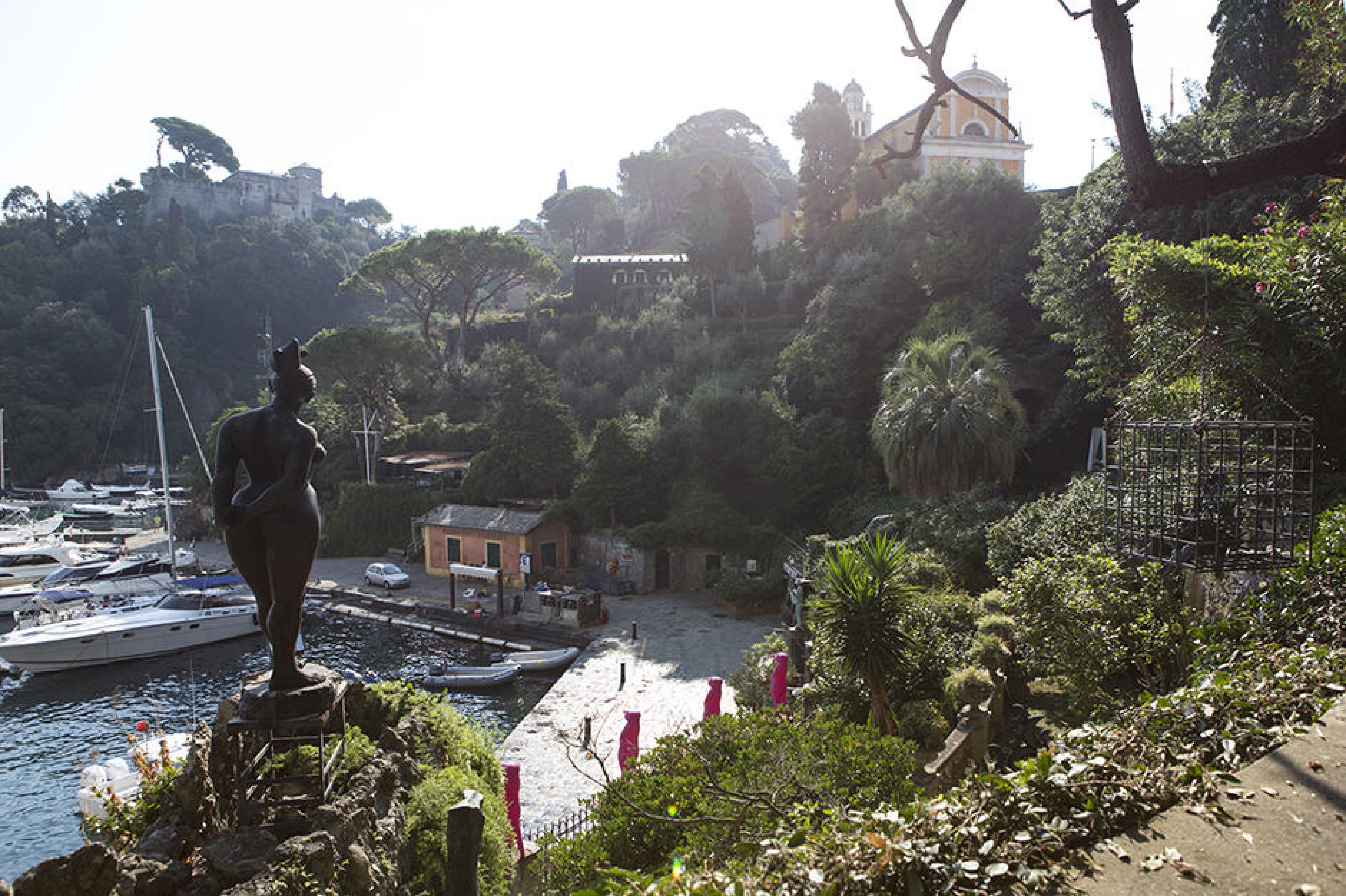 Things to Do In Portofino | Top Attractions Curated by Indagare