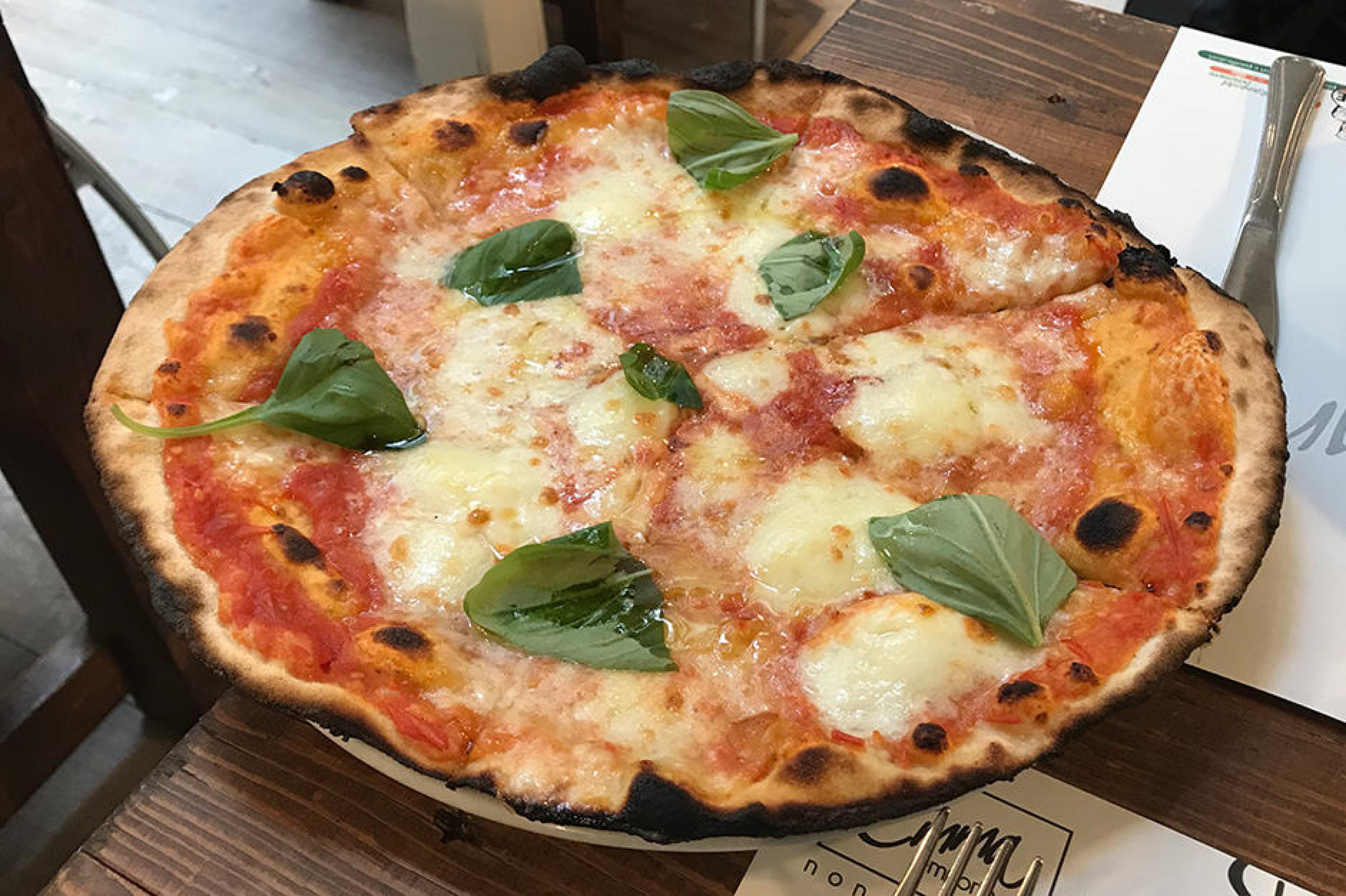 Best Rome Restaurants