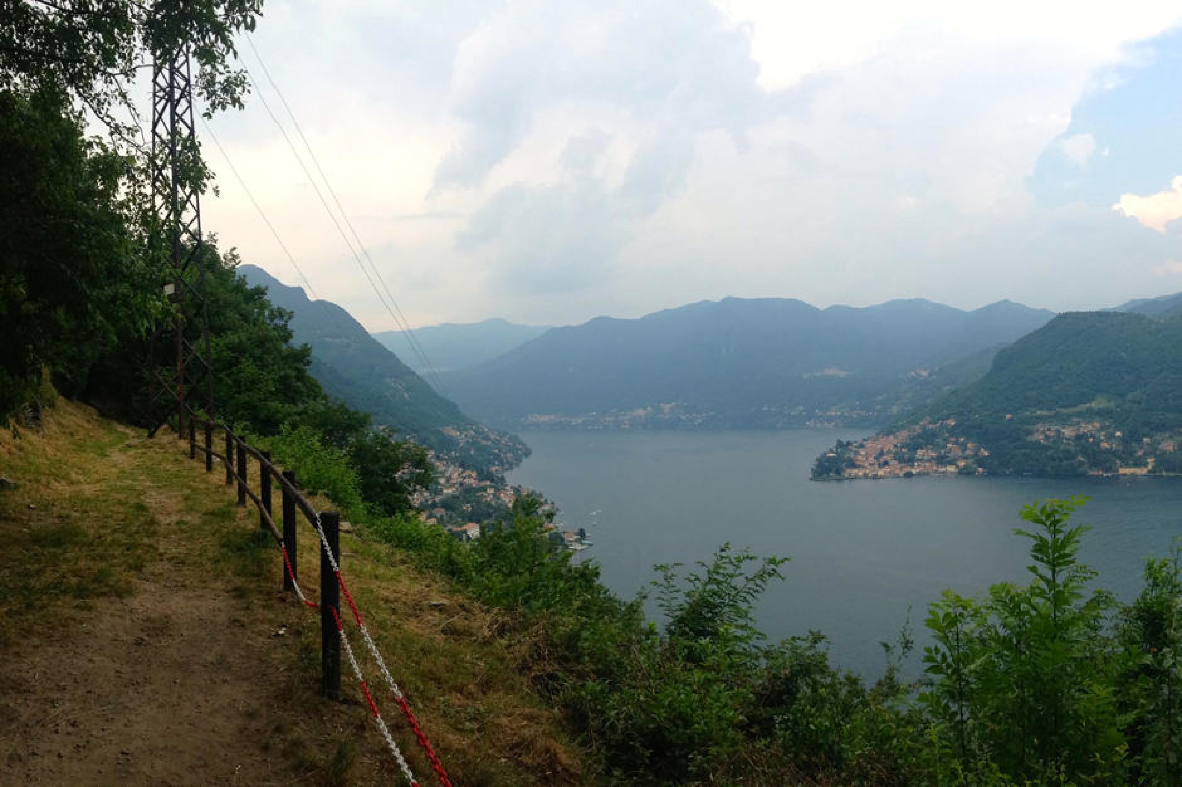 Things to Do In Lake Como
