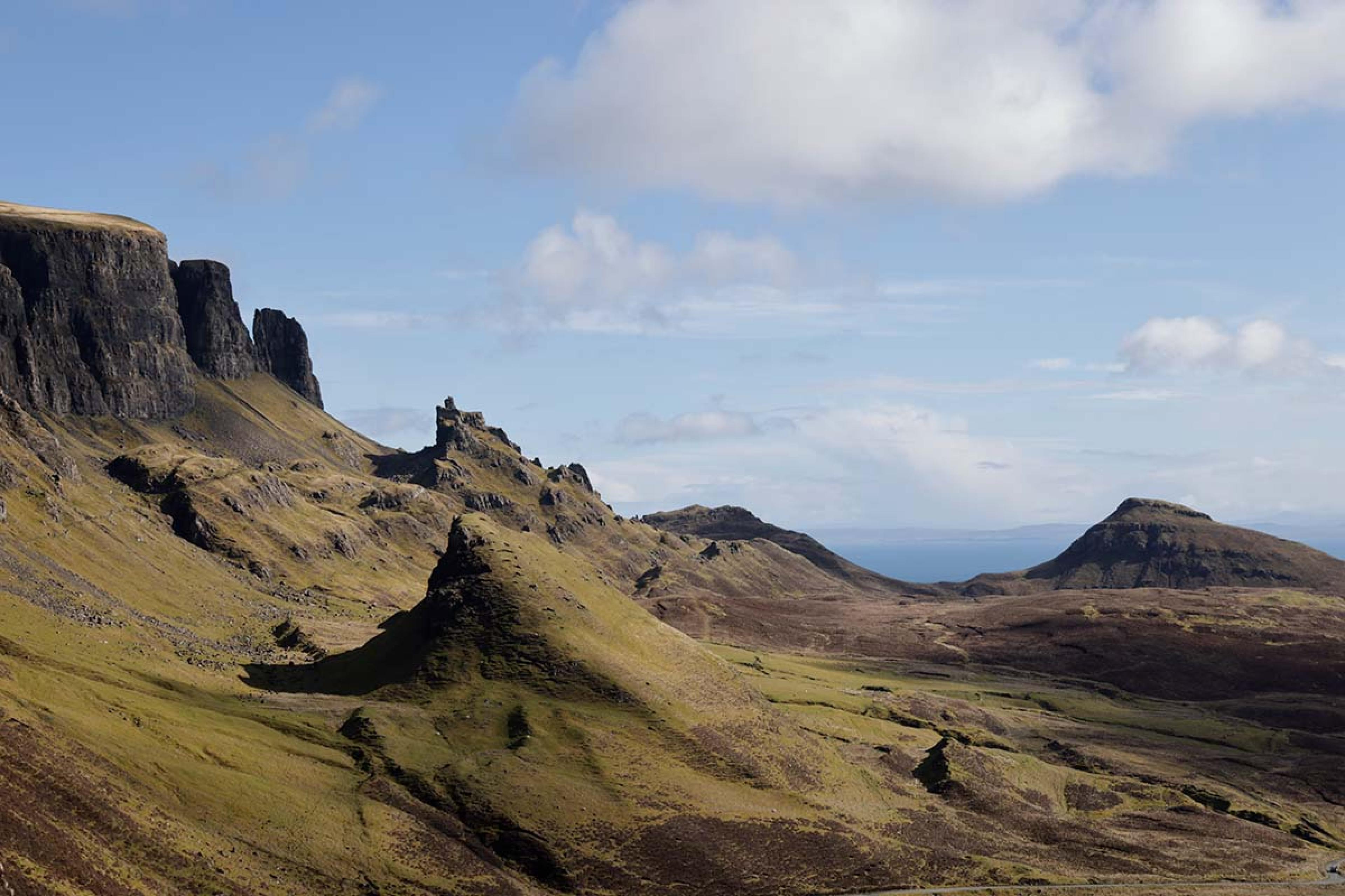 Things to Do In Scottish Highlands