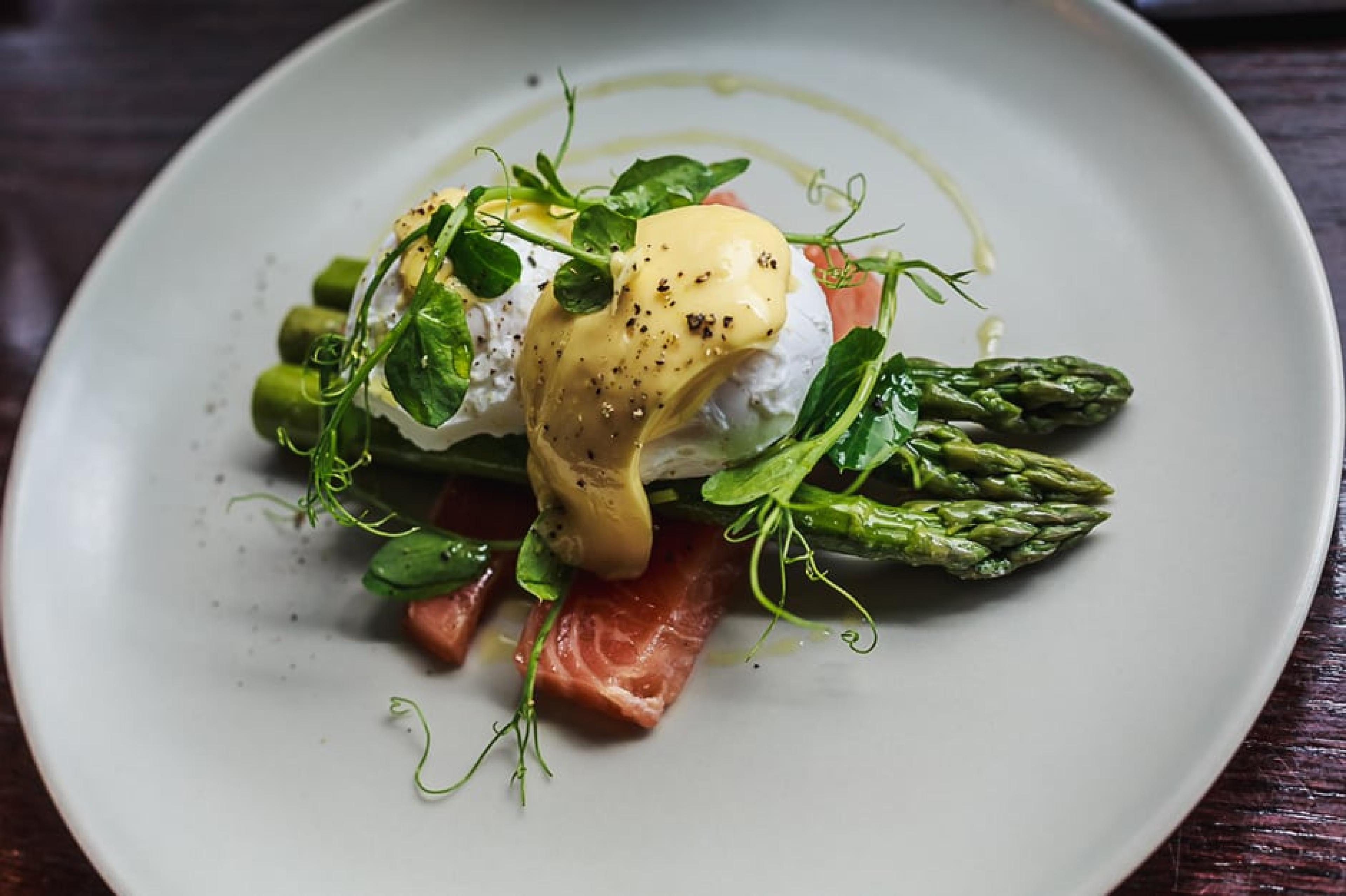 Best Dublin Restaurants