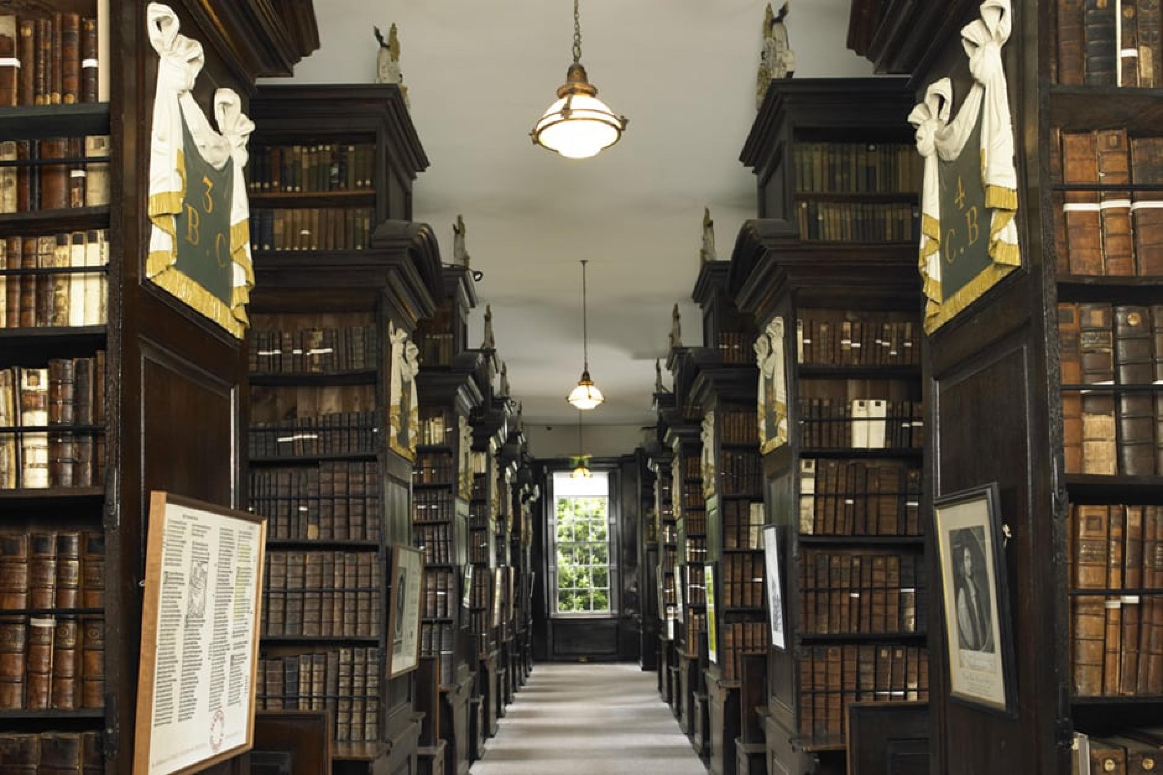 Things to Do In Ireland