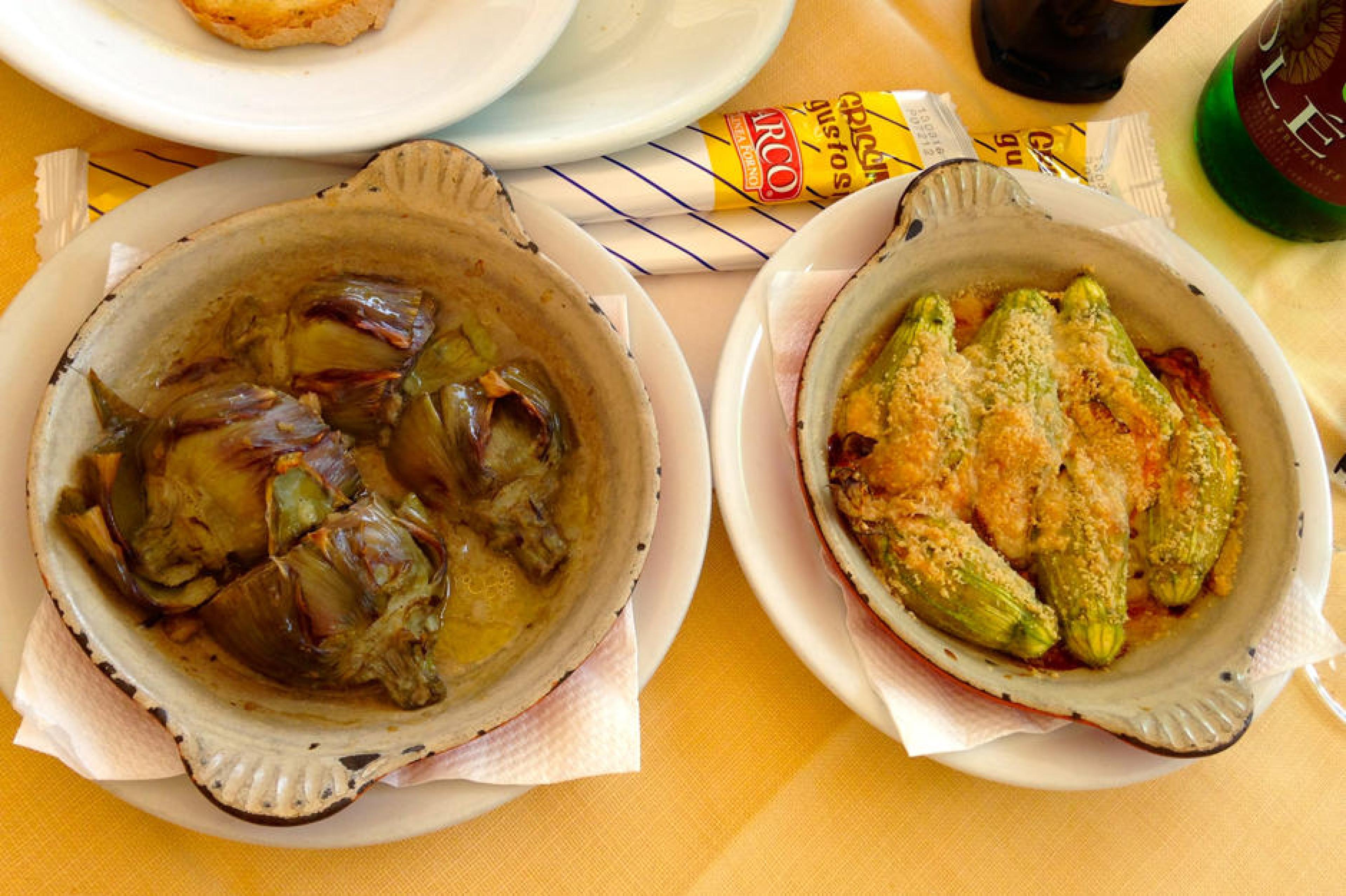 Best Lake Garda Restaurants