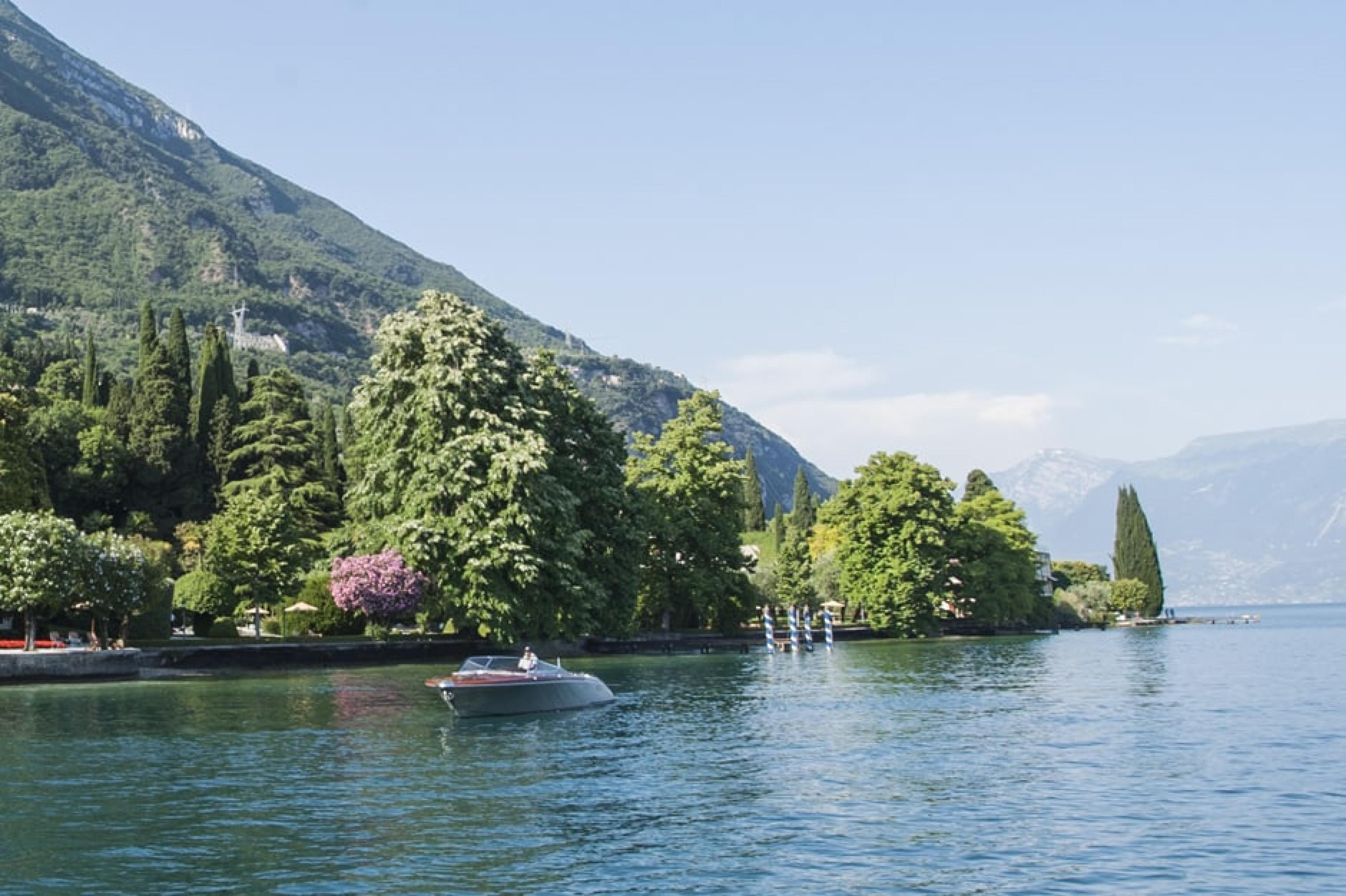Things to Do In Lake Garda