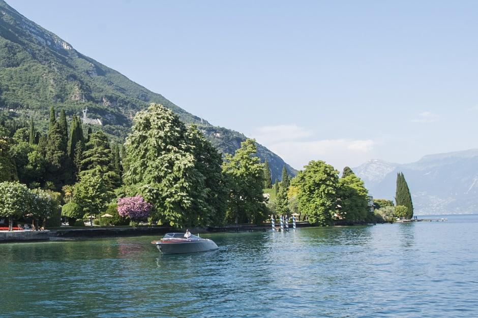 Indagare Tours: Private Boat Excursion