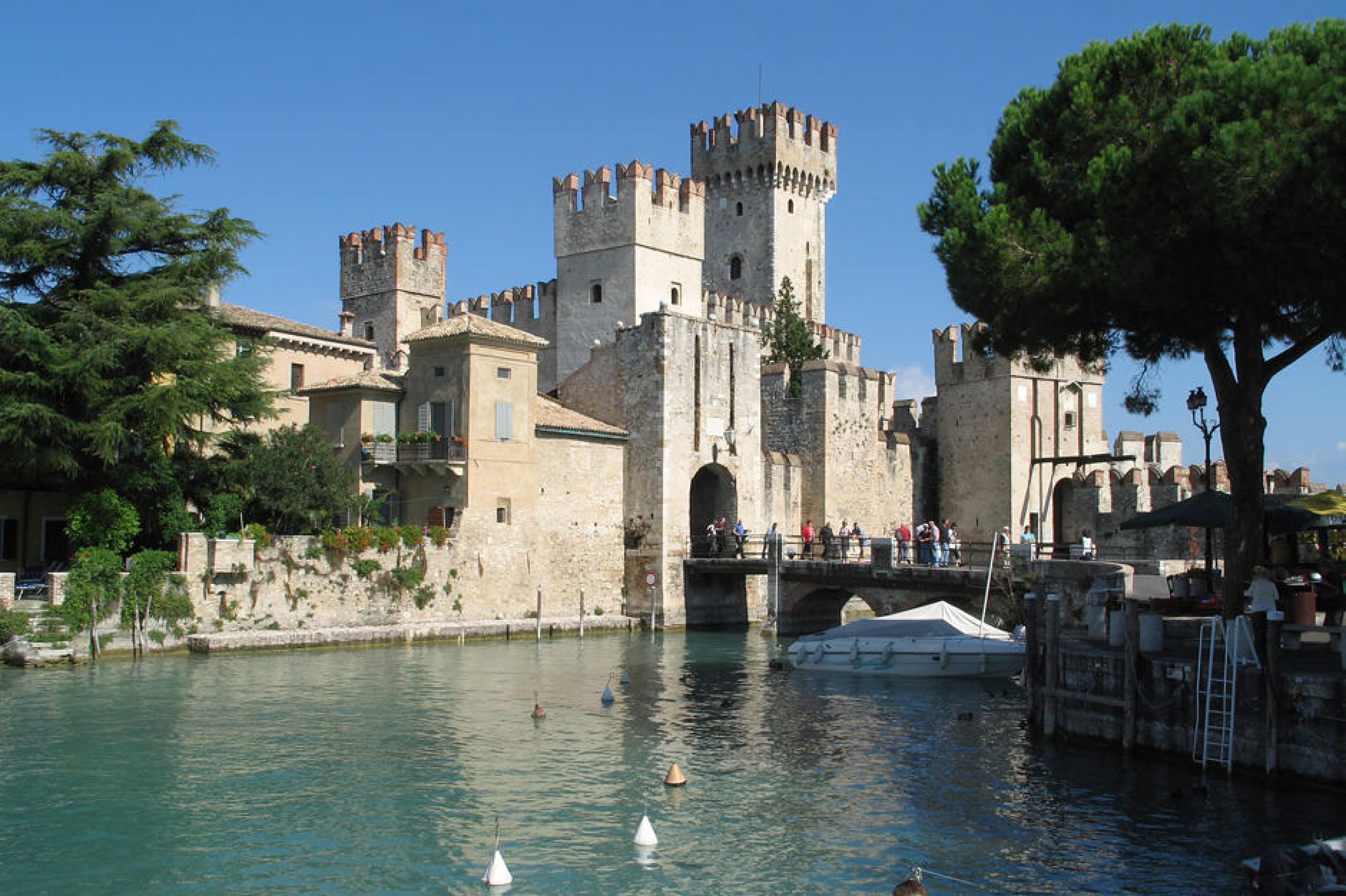 Things to Do In Lake Garda