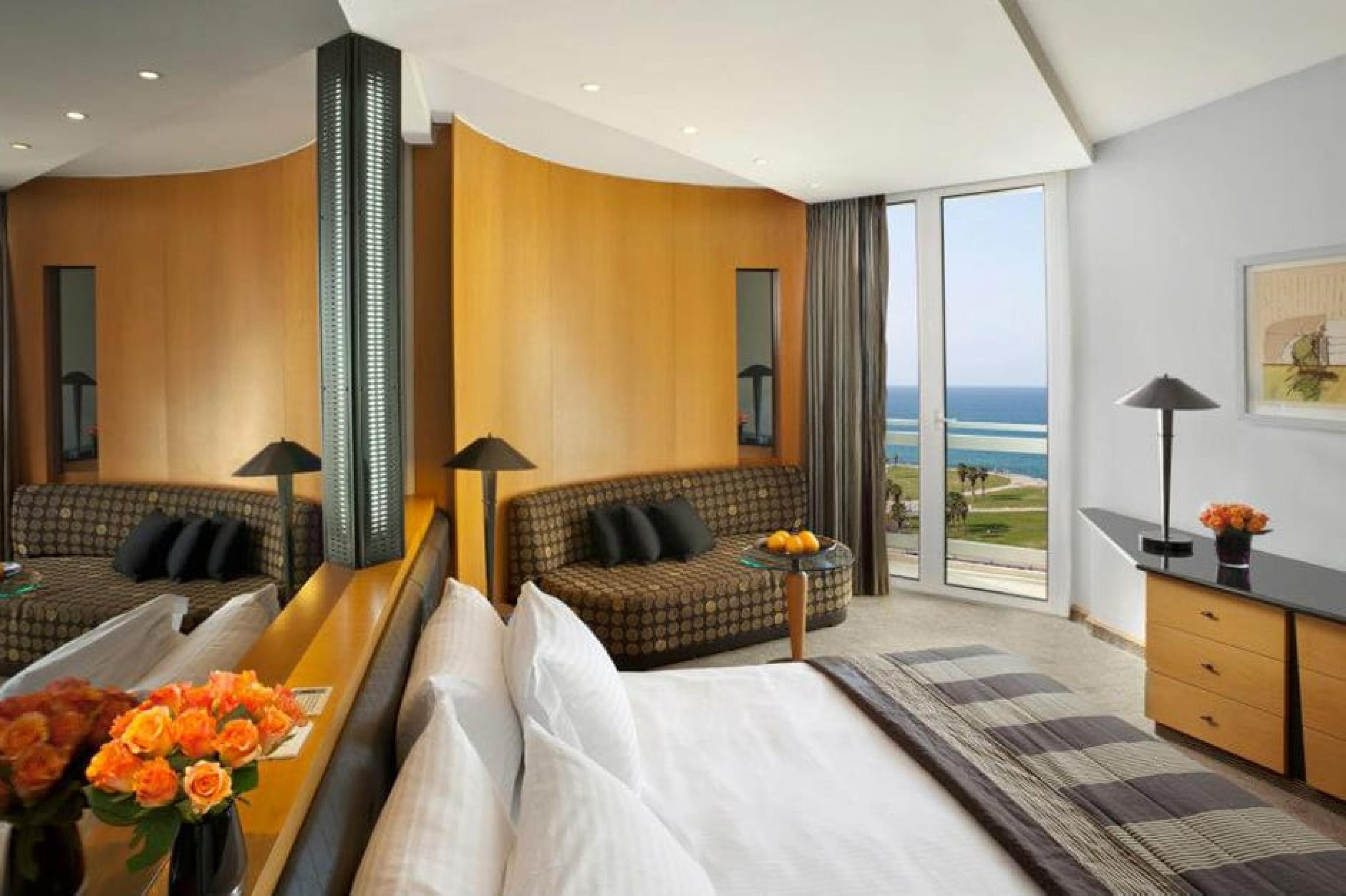 Best Tel Aviv Hotels