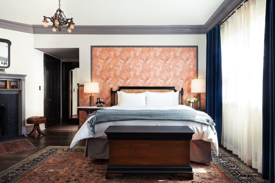 The High Line Hotel | Indagare Travel