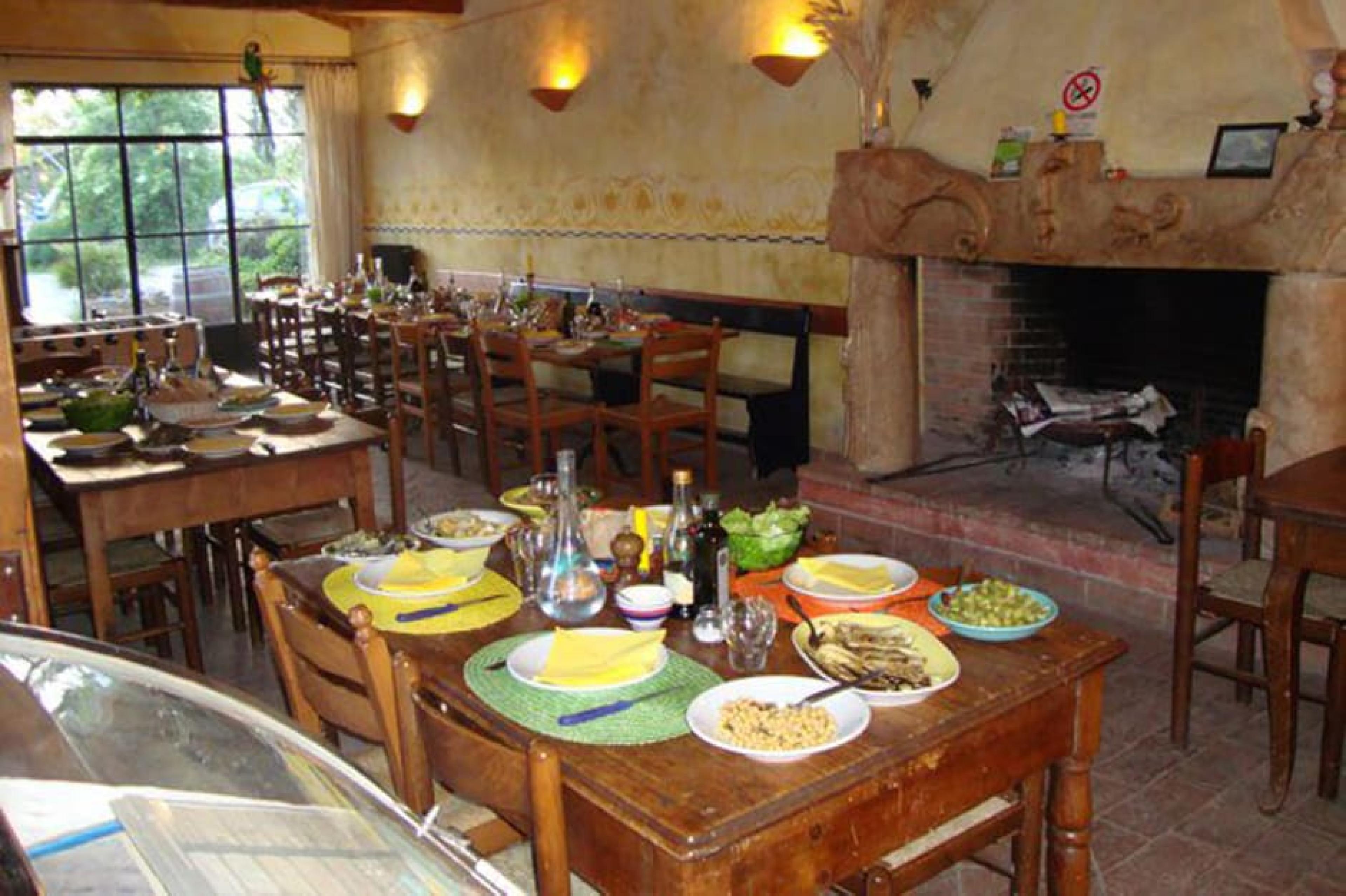 Best Tuscany Restaurants