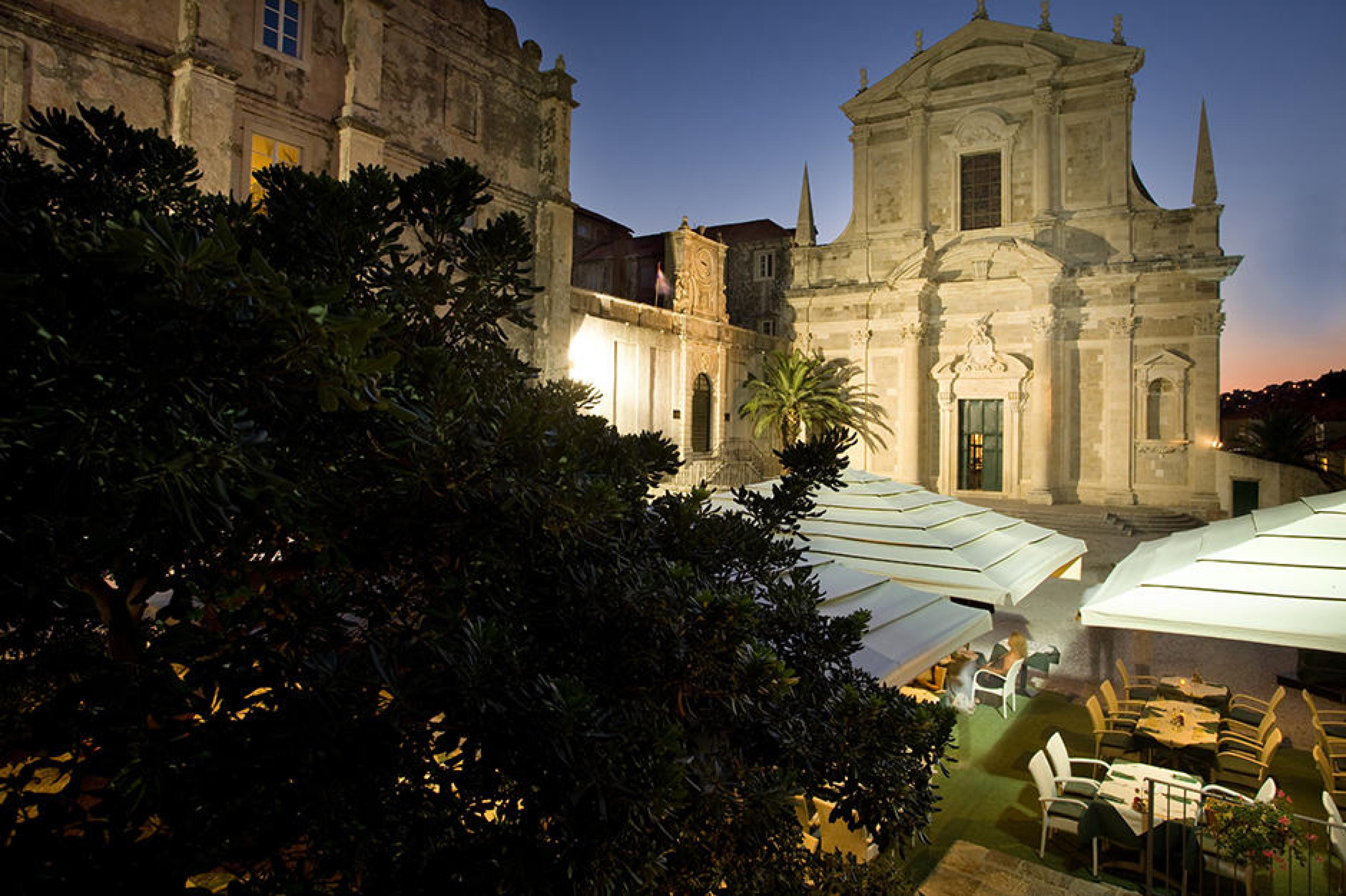 Best Dubrovnik Restaurants