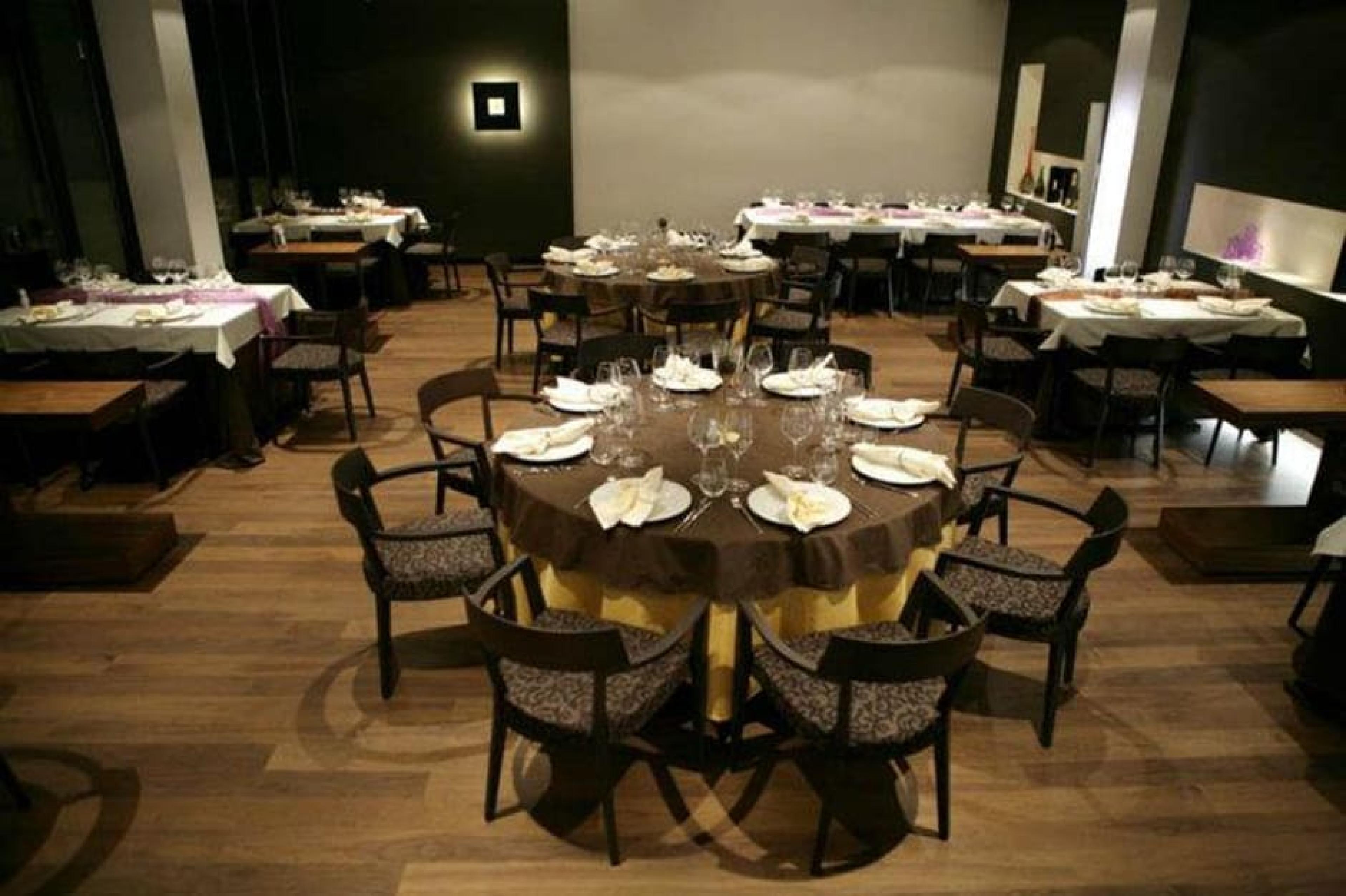 Best Split Restaurants