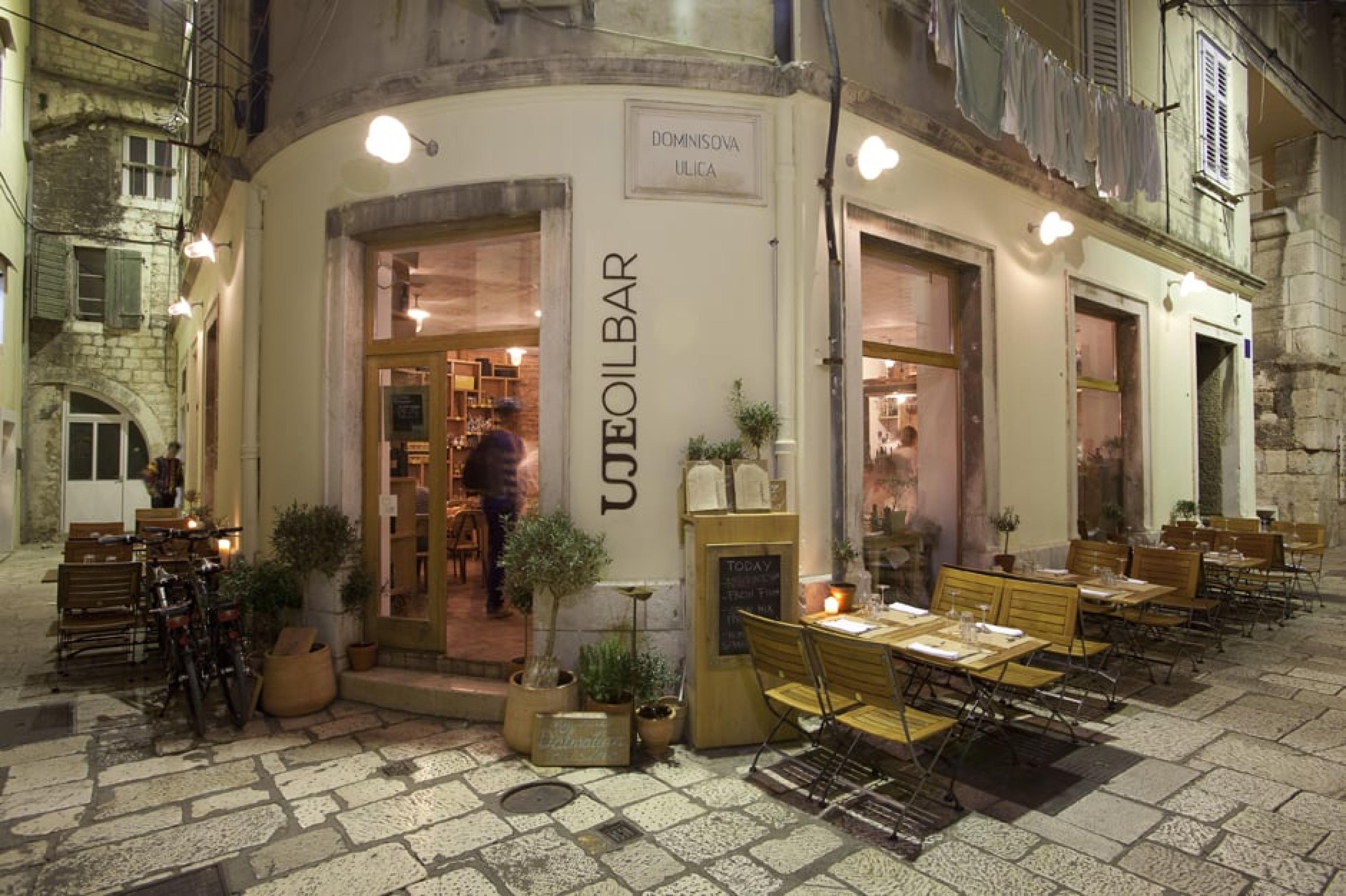 Best Split Restaurants | Curated Dining by Indagare