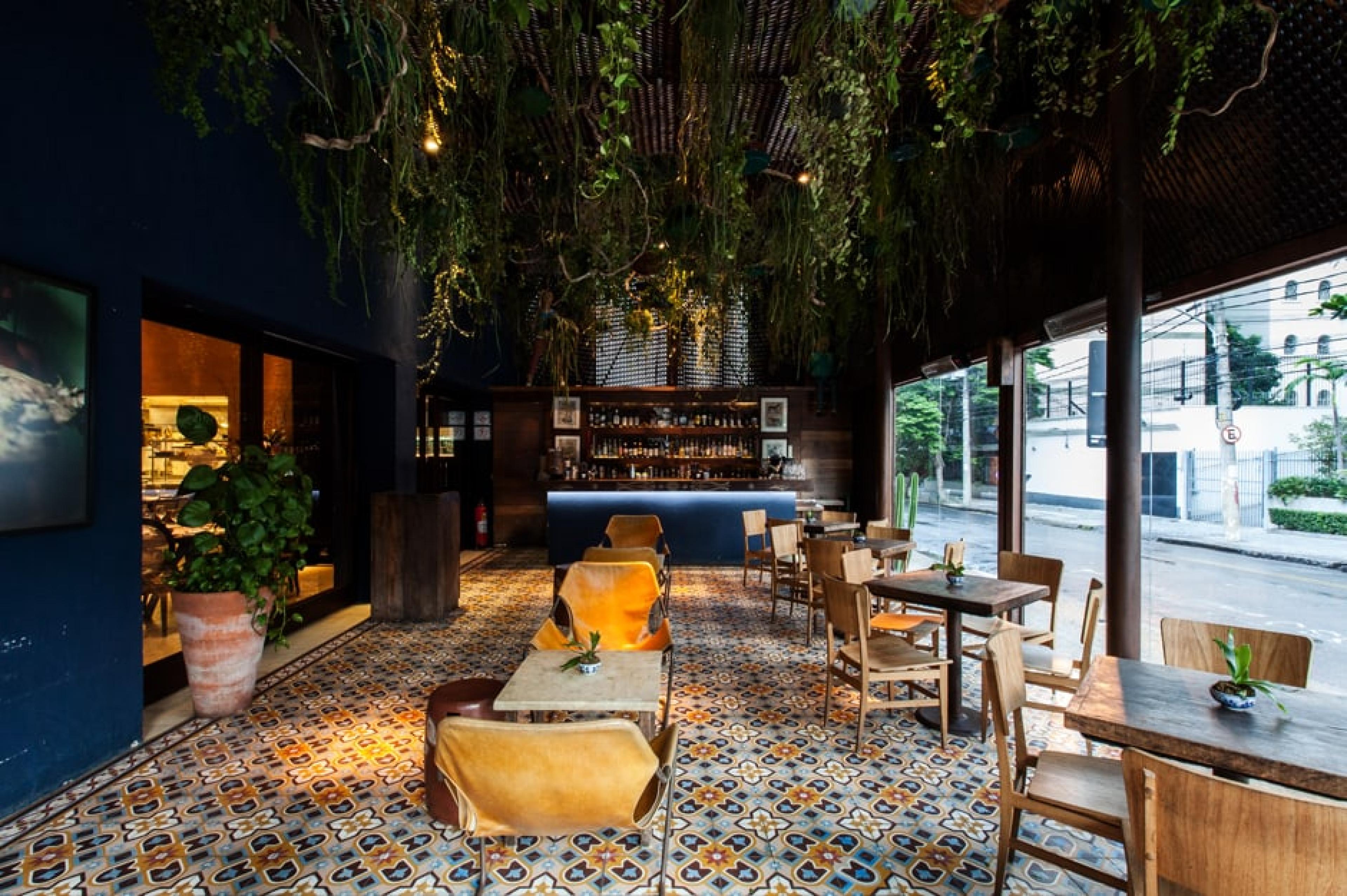 Best Sao Paulo Restaurants