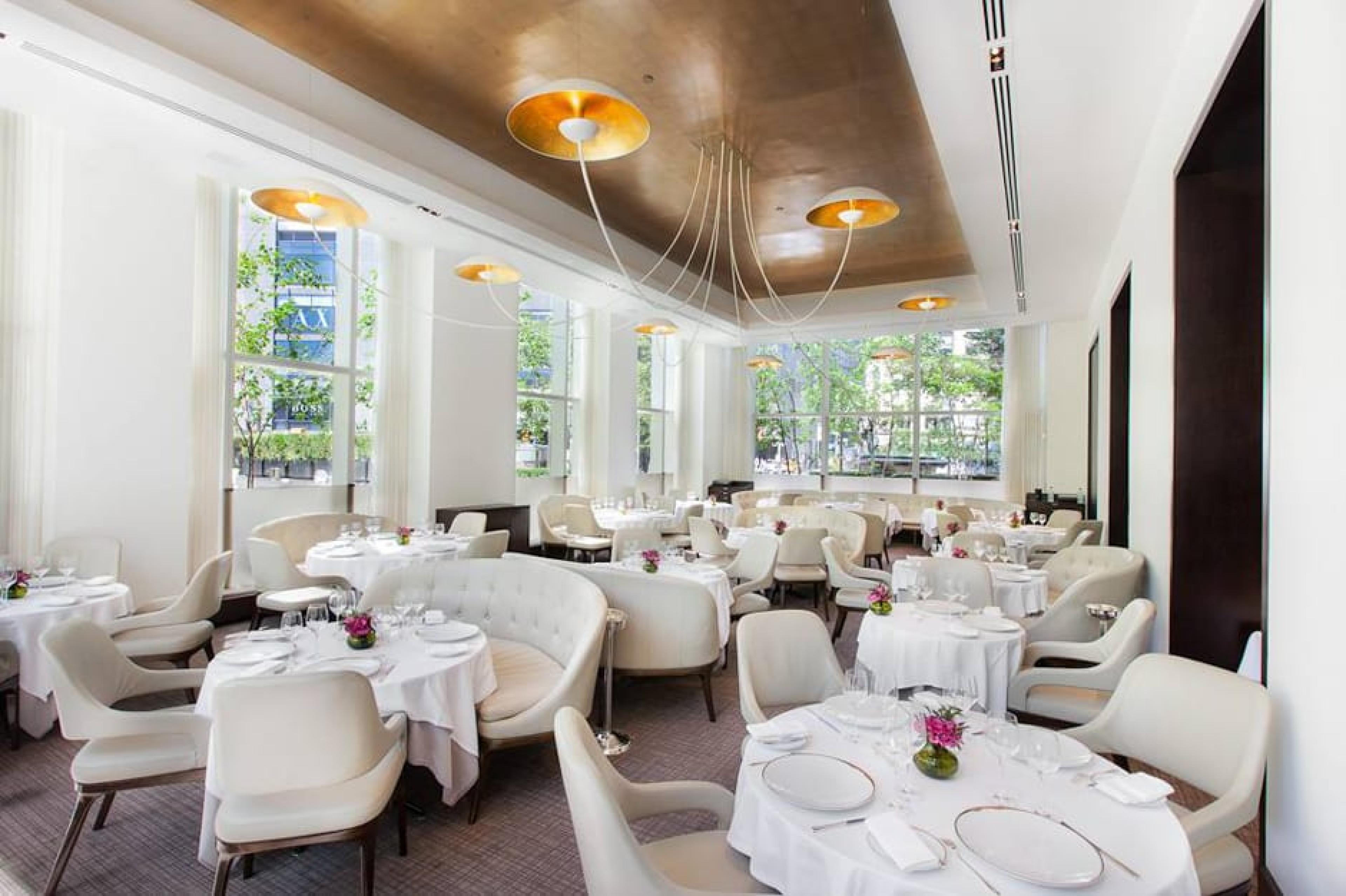 Best Manhattan Restaurants