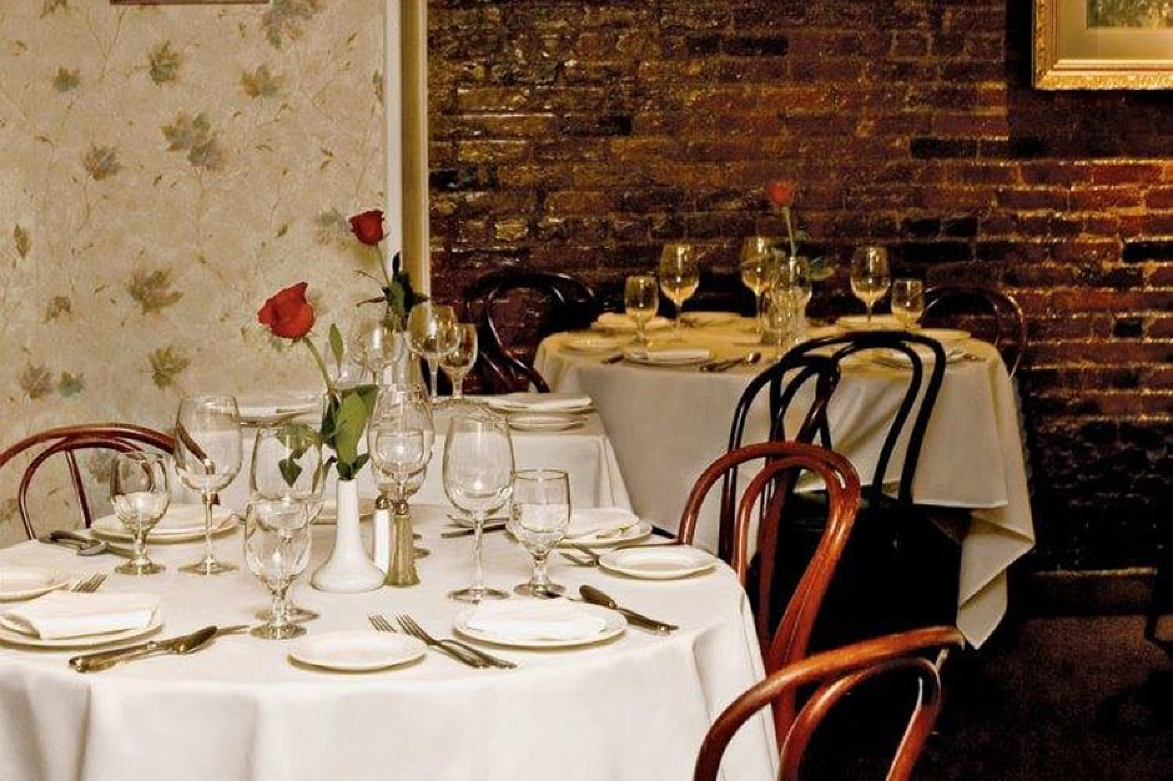 Best Manhattan Restaurants