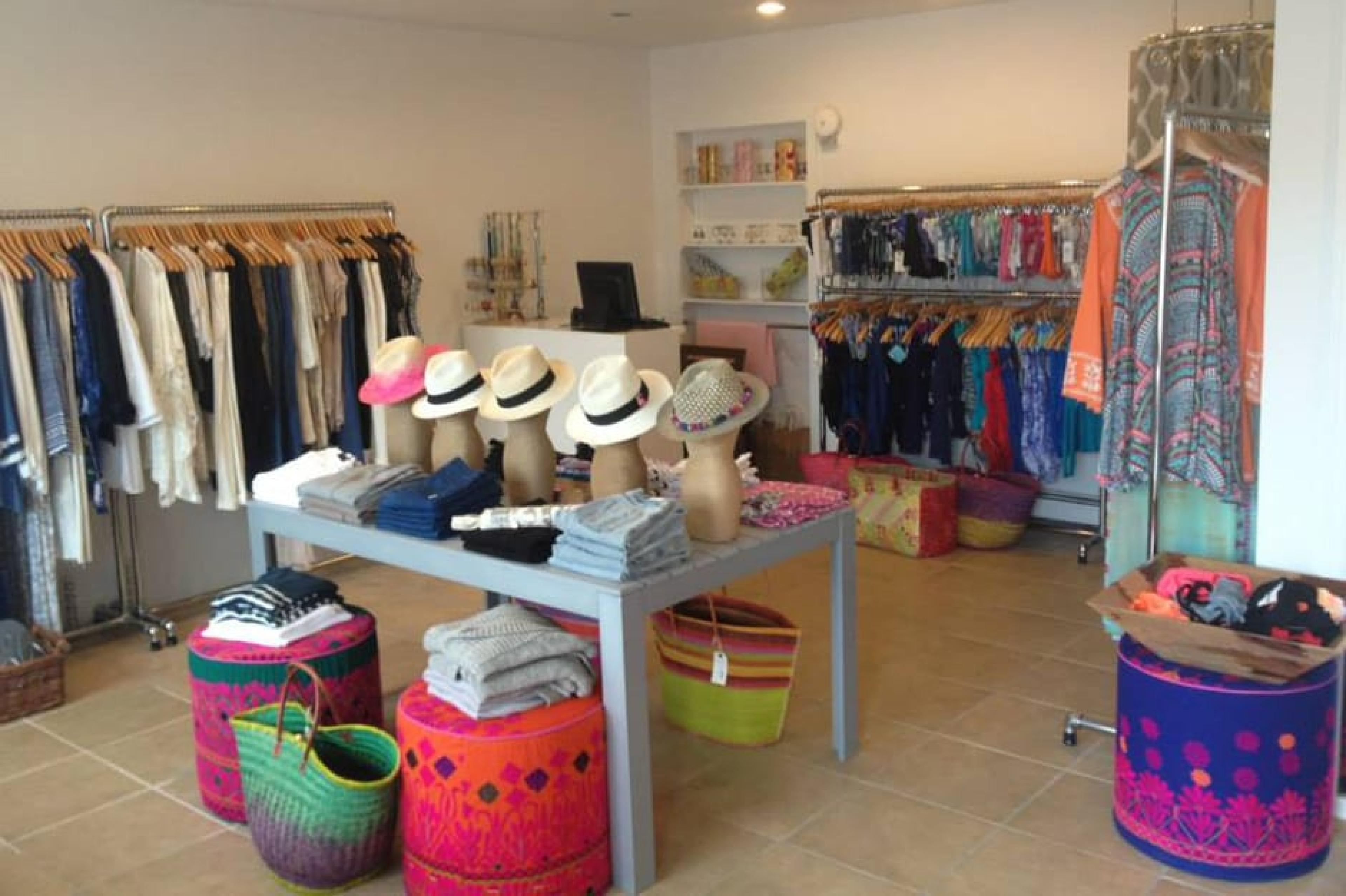 Hamptons Shopping Guide | Best Stores Curated by Indagare