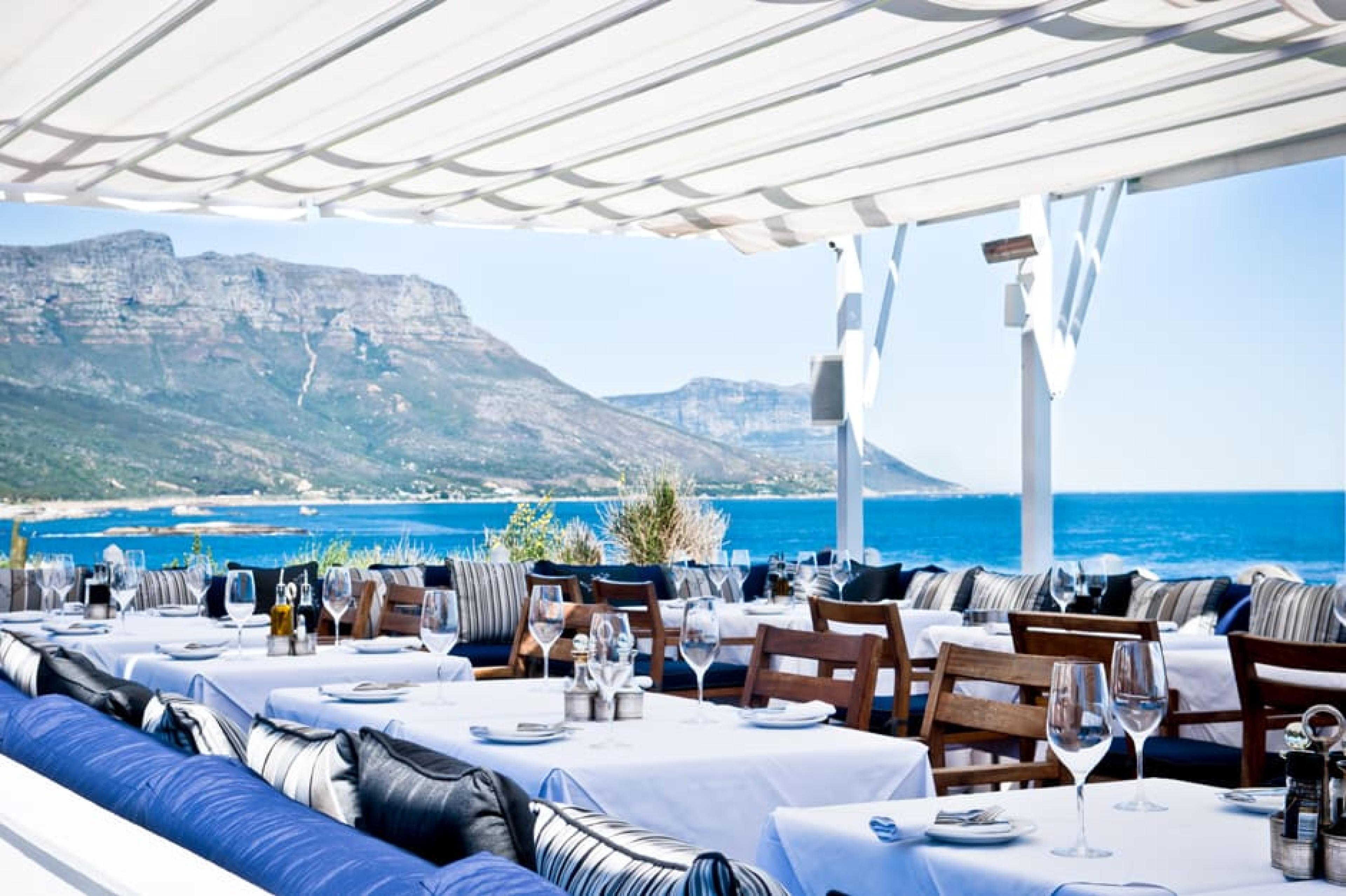 Best Cape Town Restaurants
