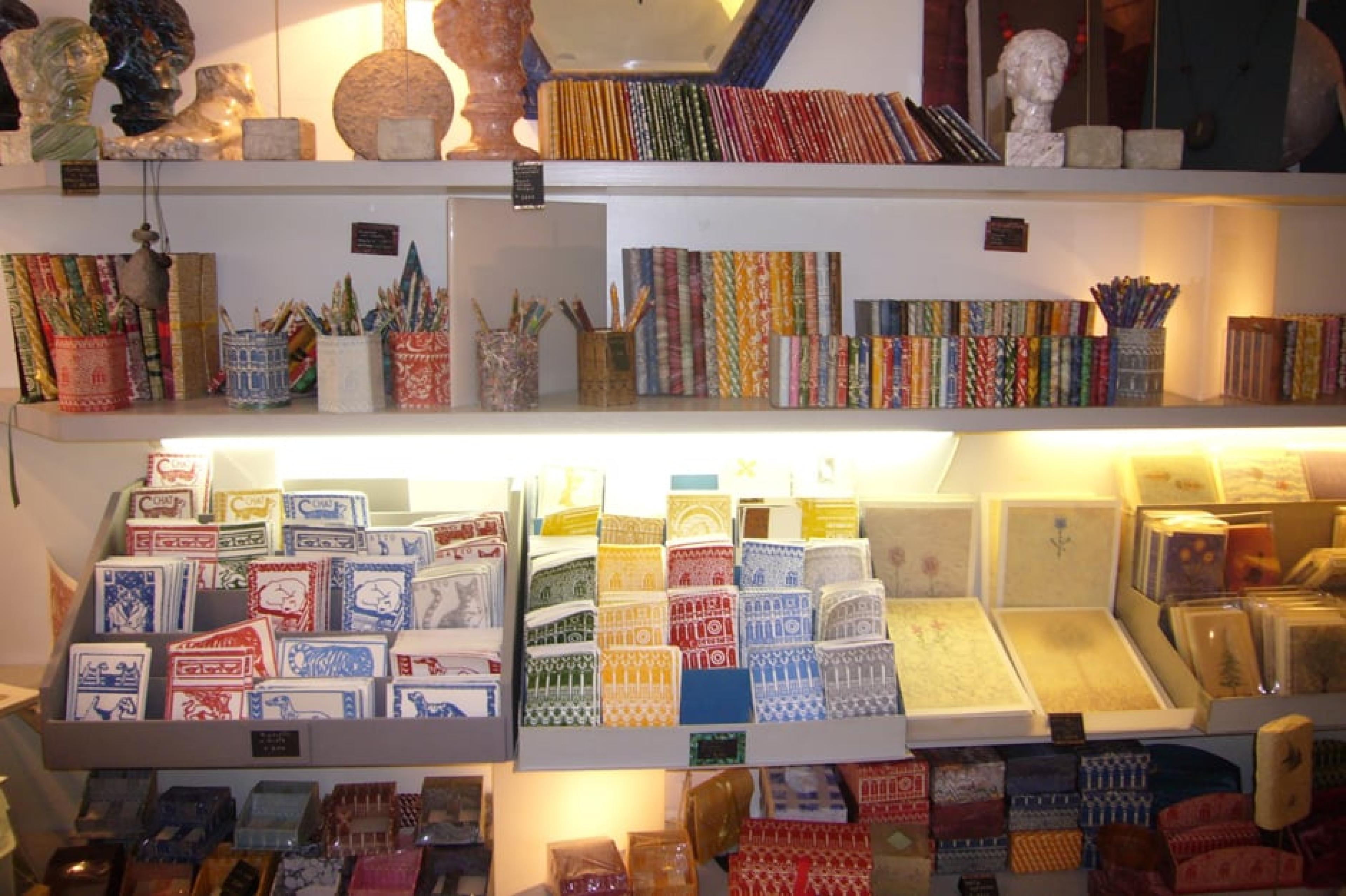 Venice Stationery Store
