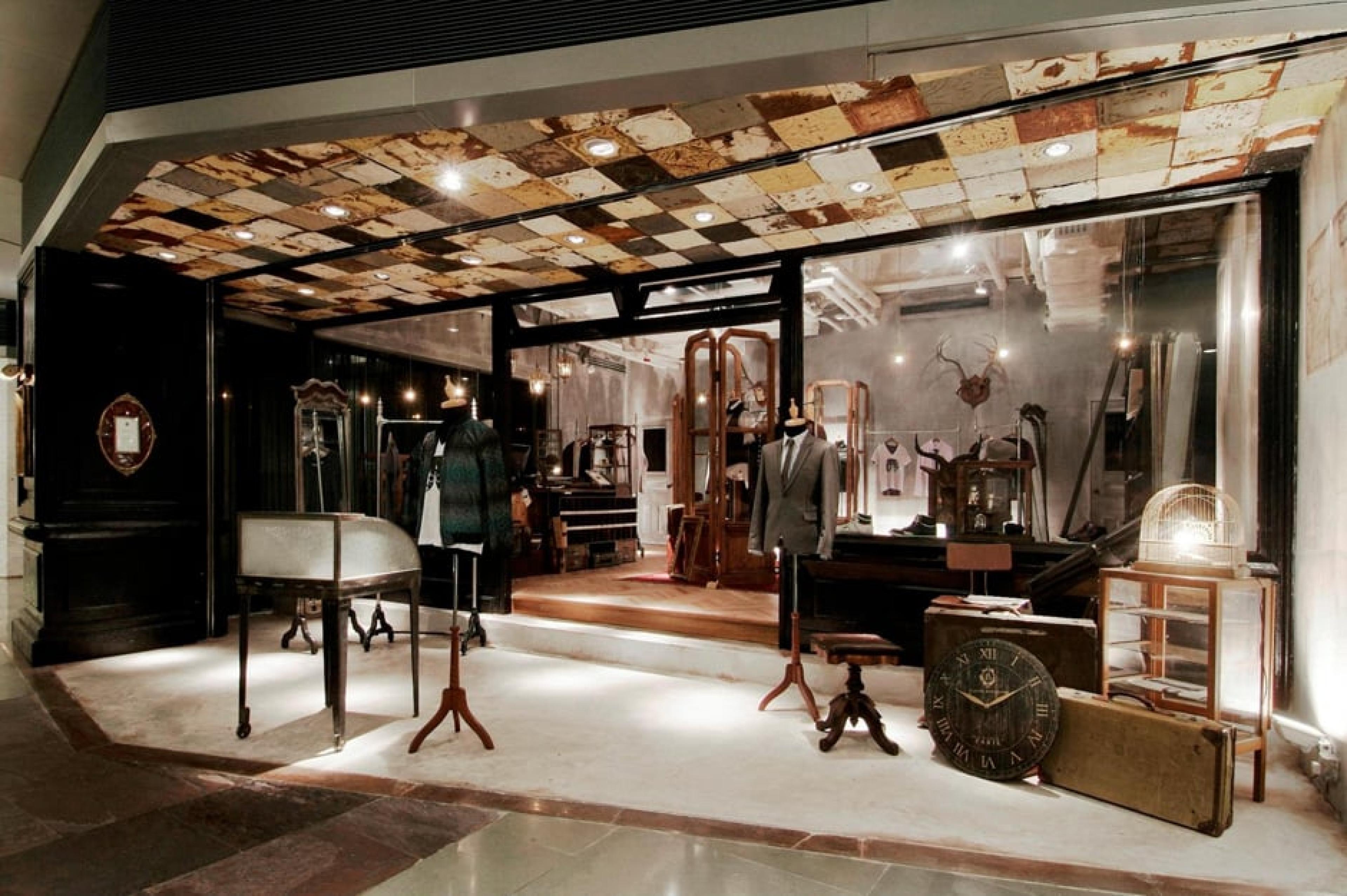 Hong Kong Shopping Guide