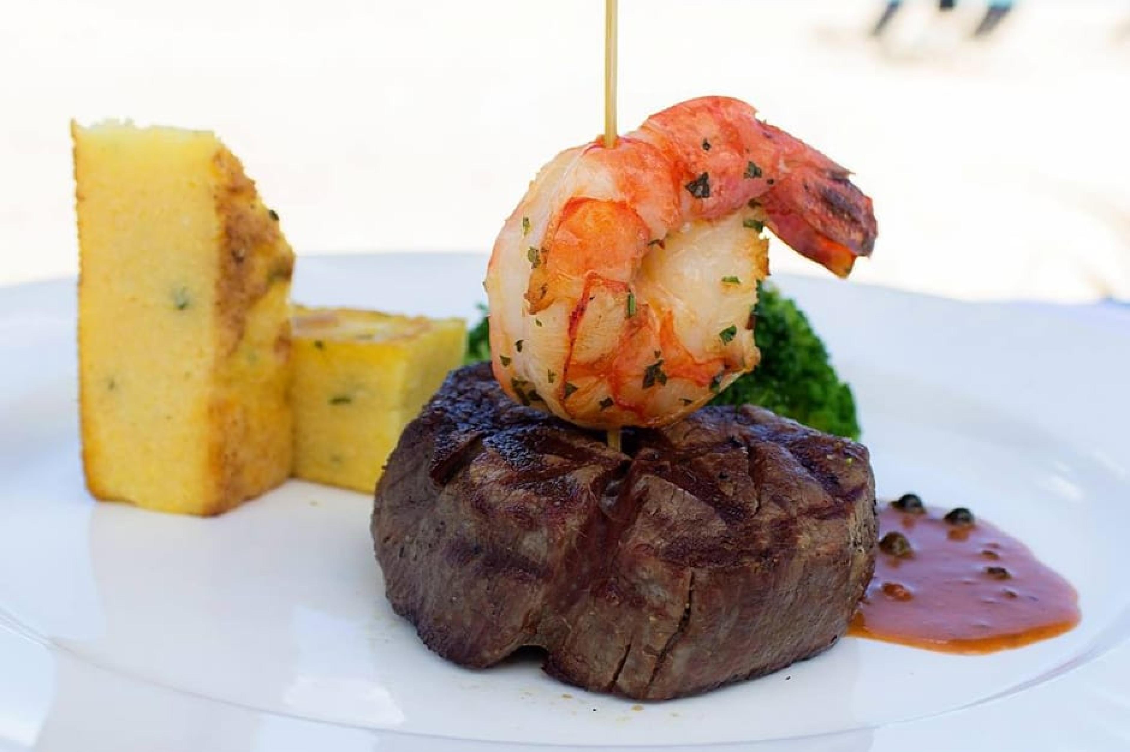 Best Bermuda Restaurants | Curated Dining by Indagare