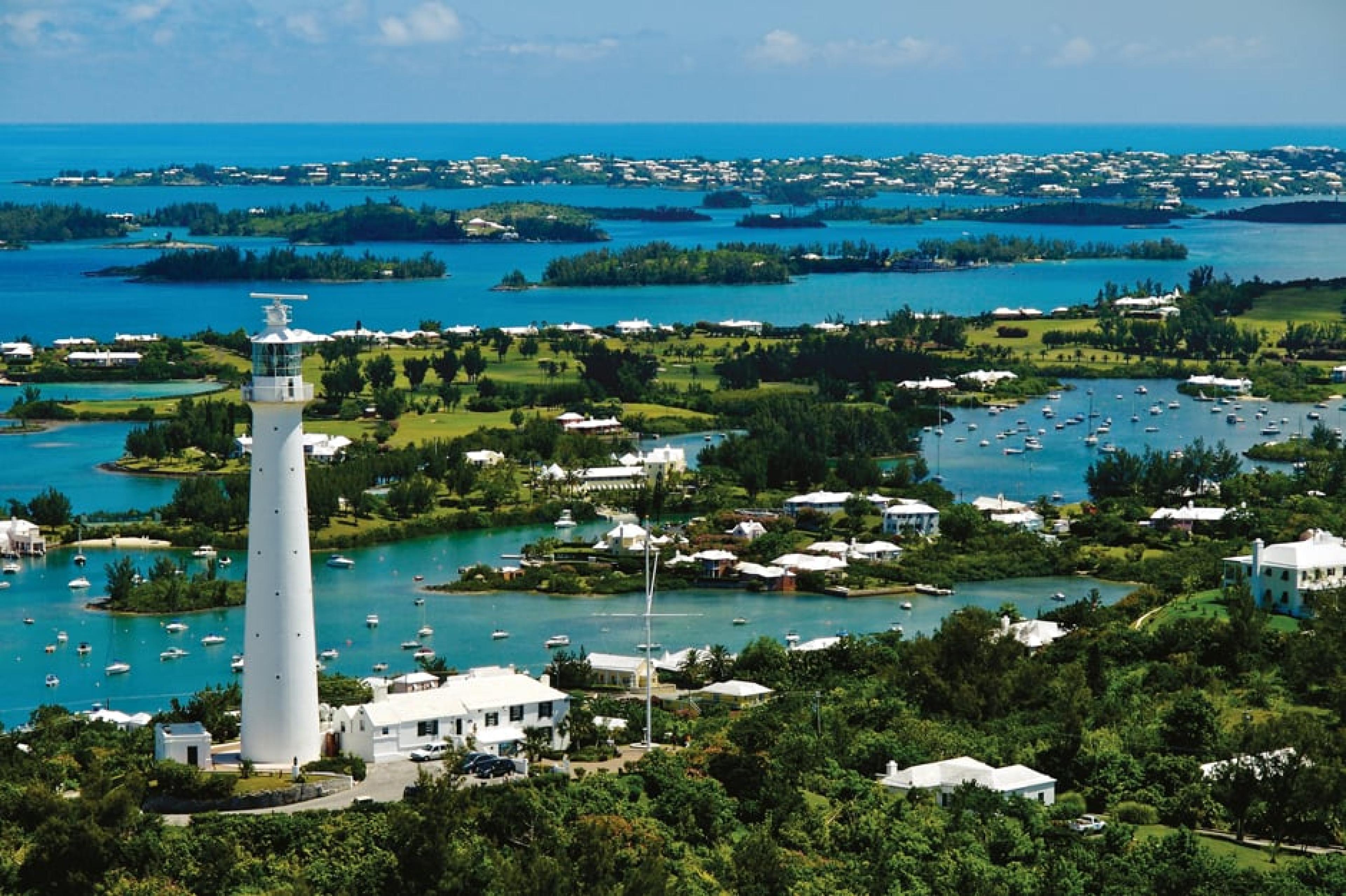 Things to Do In Bermuda