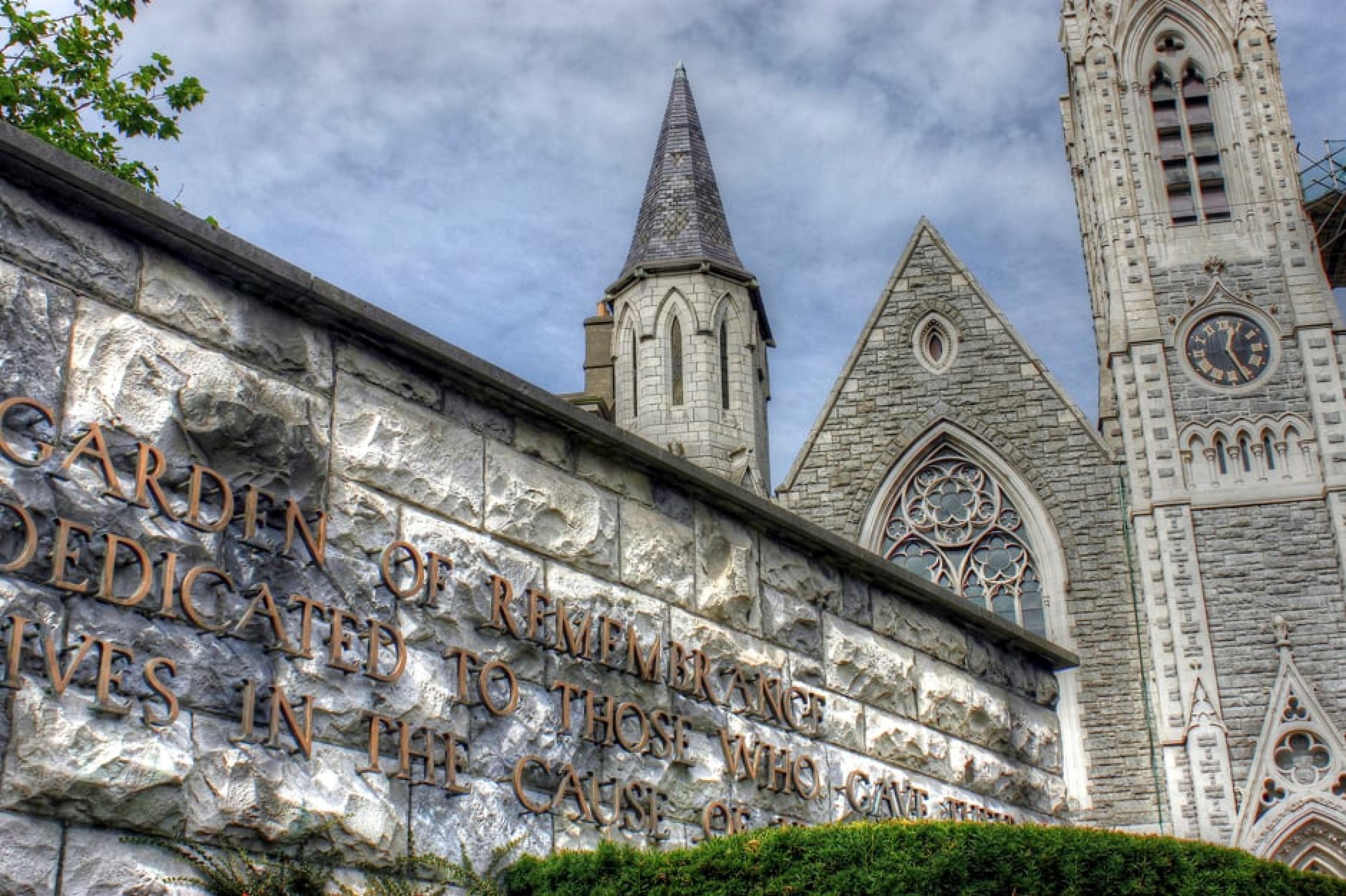 Things to Do In Dublin