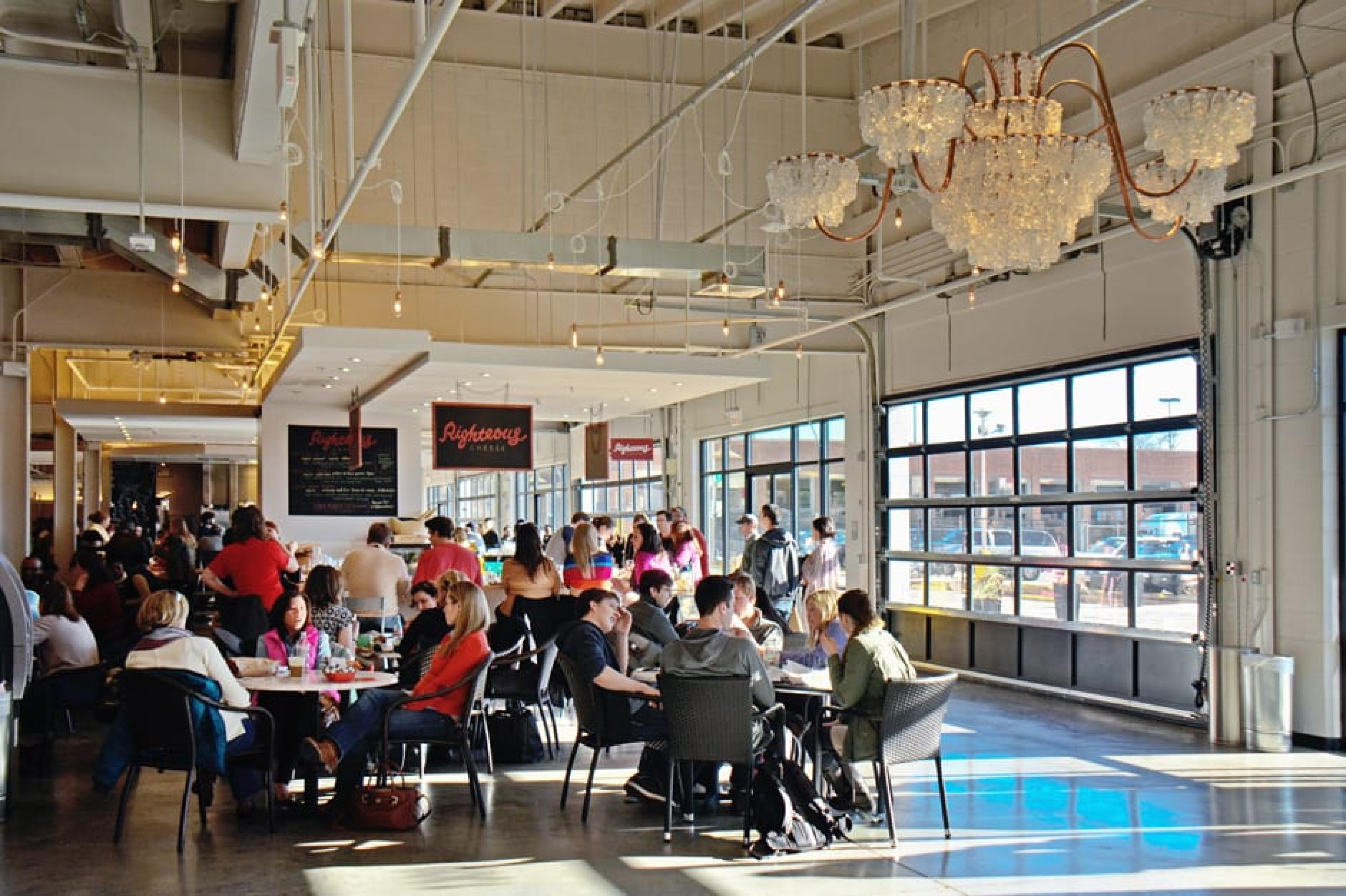 Washington, D.C. Shopping Guide