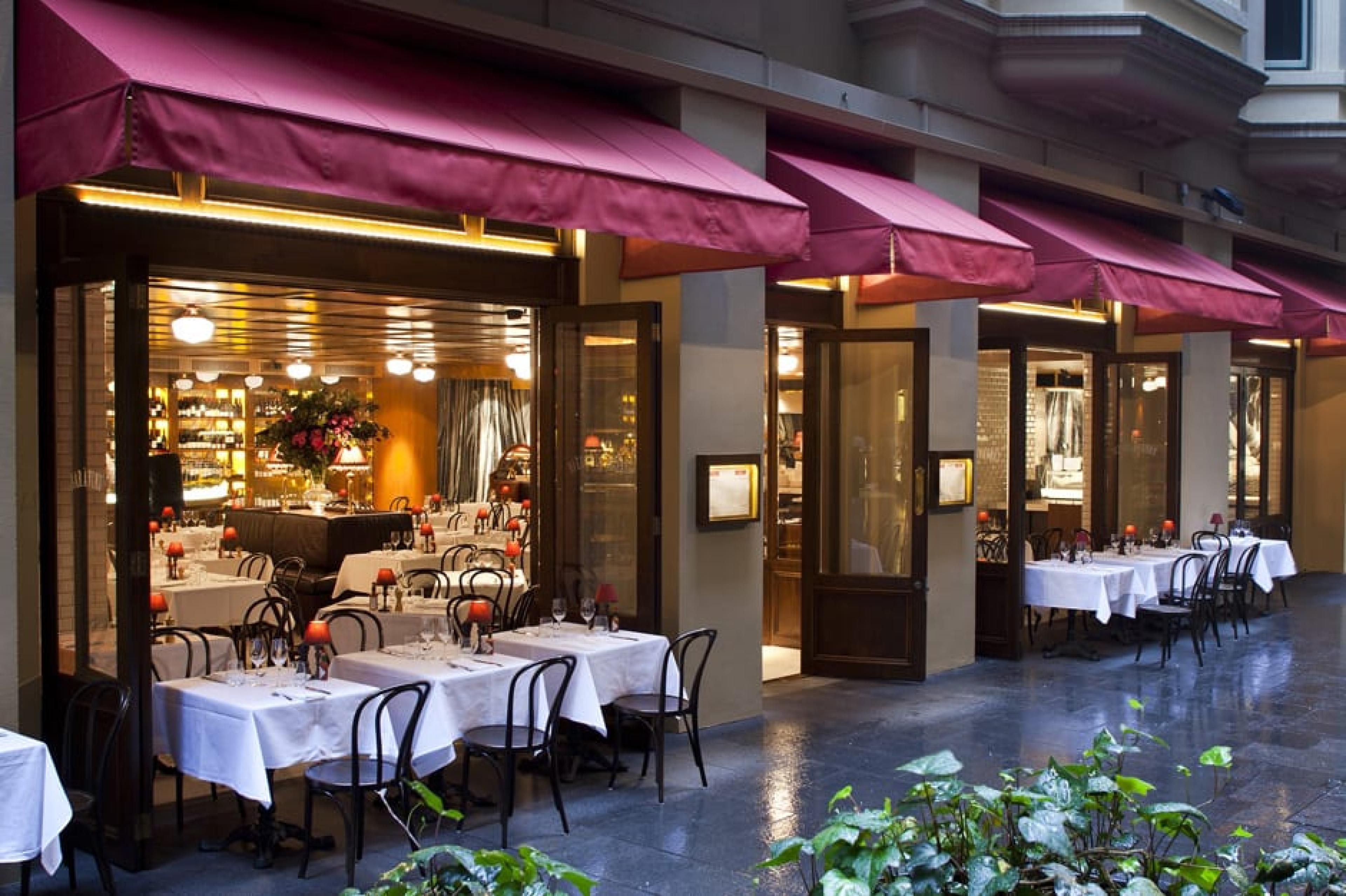 Best Sydney Restaurants