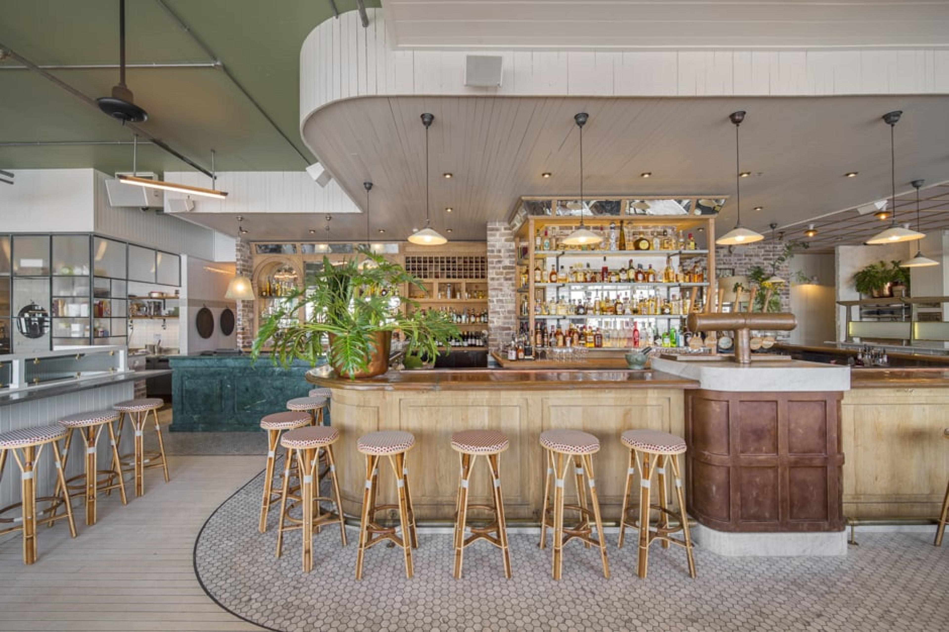 Best Sydney Restaurants