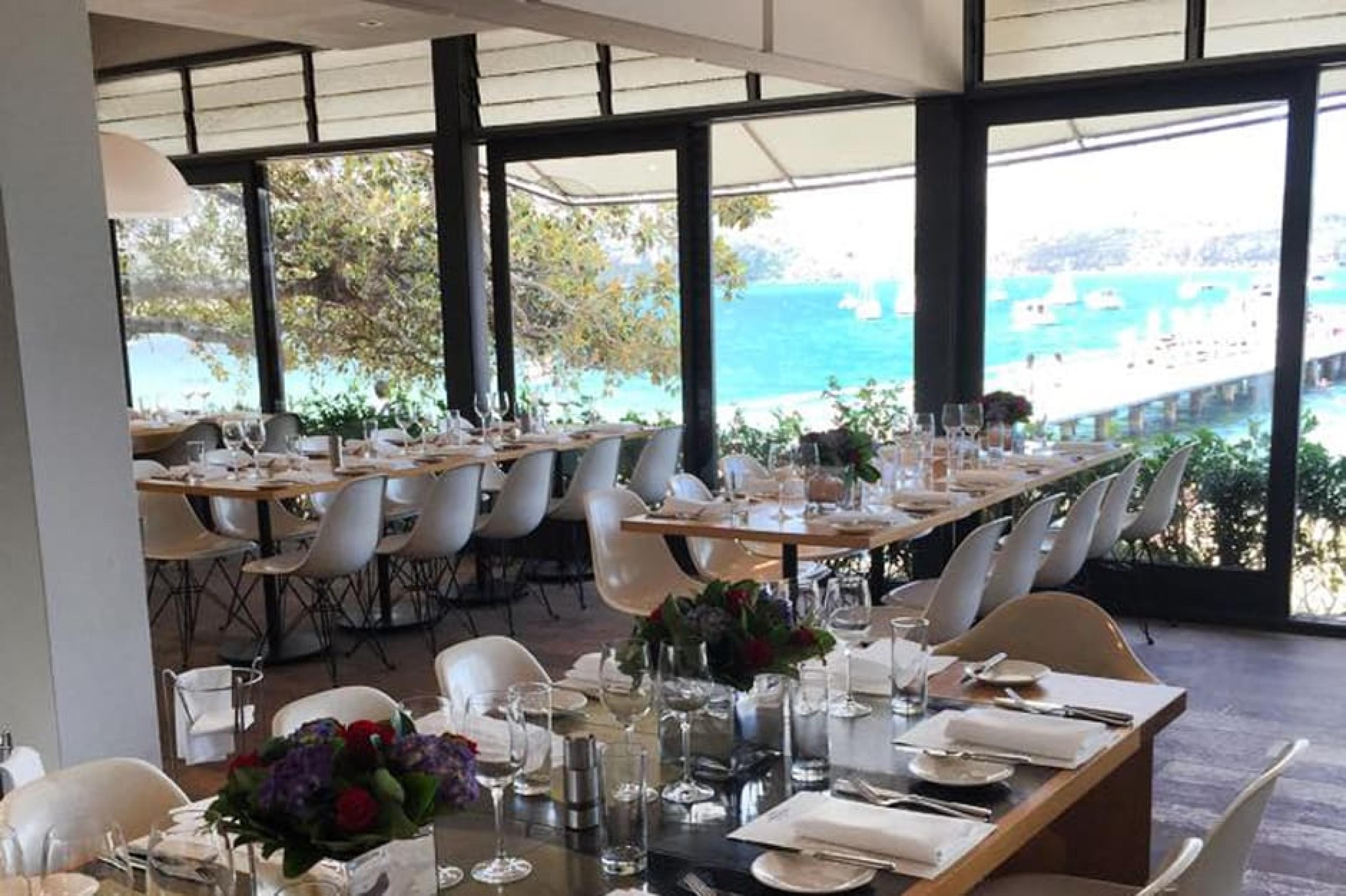 Best Sydney Restaurants