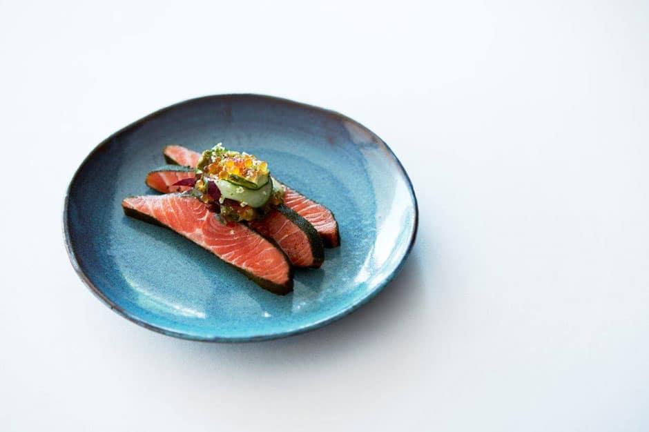 Aria Restaurant Sydney