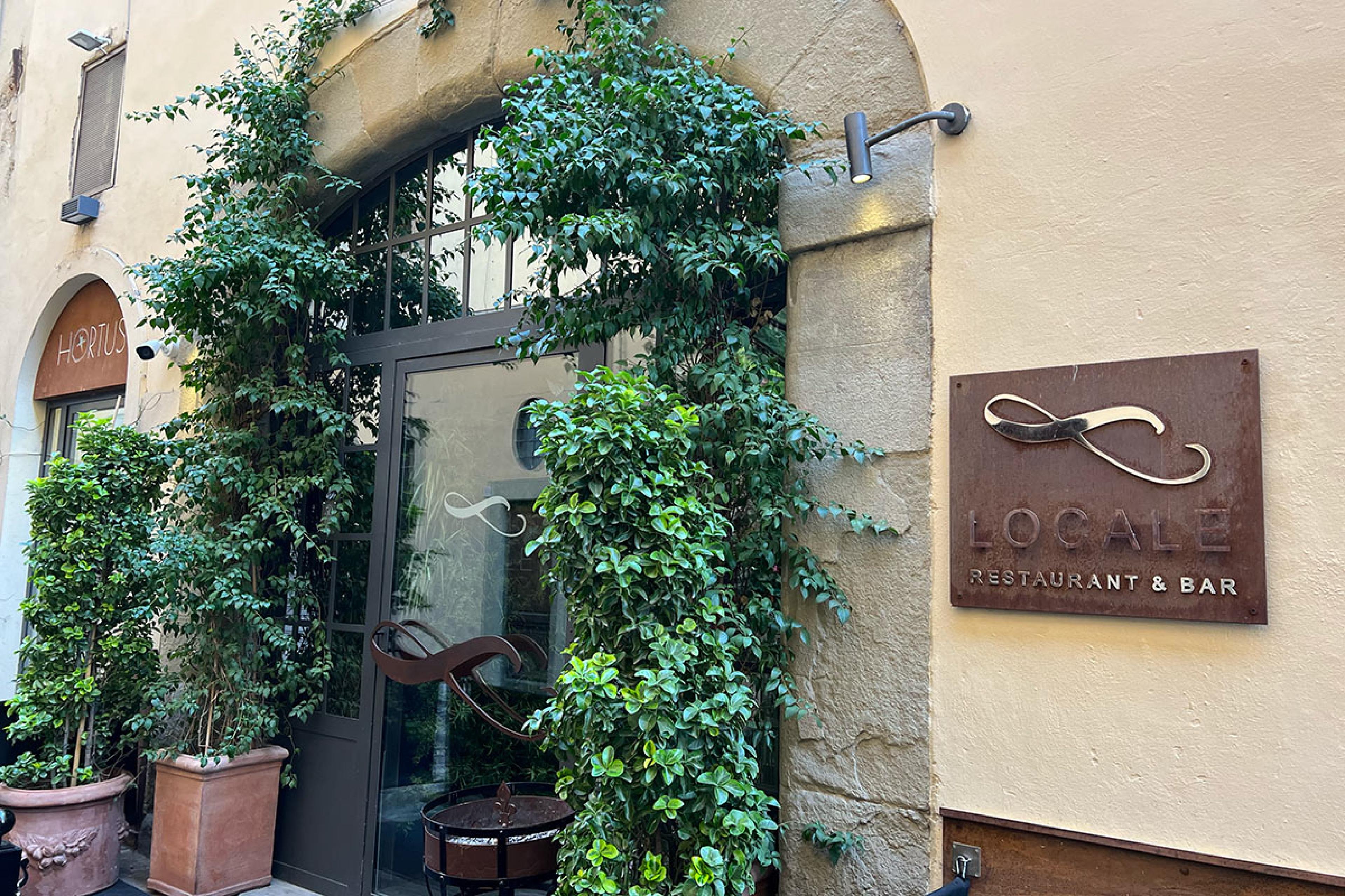 Best Florence Restaurants | Curated Dining by Indagare