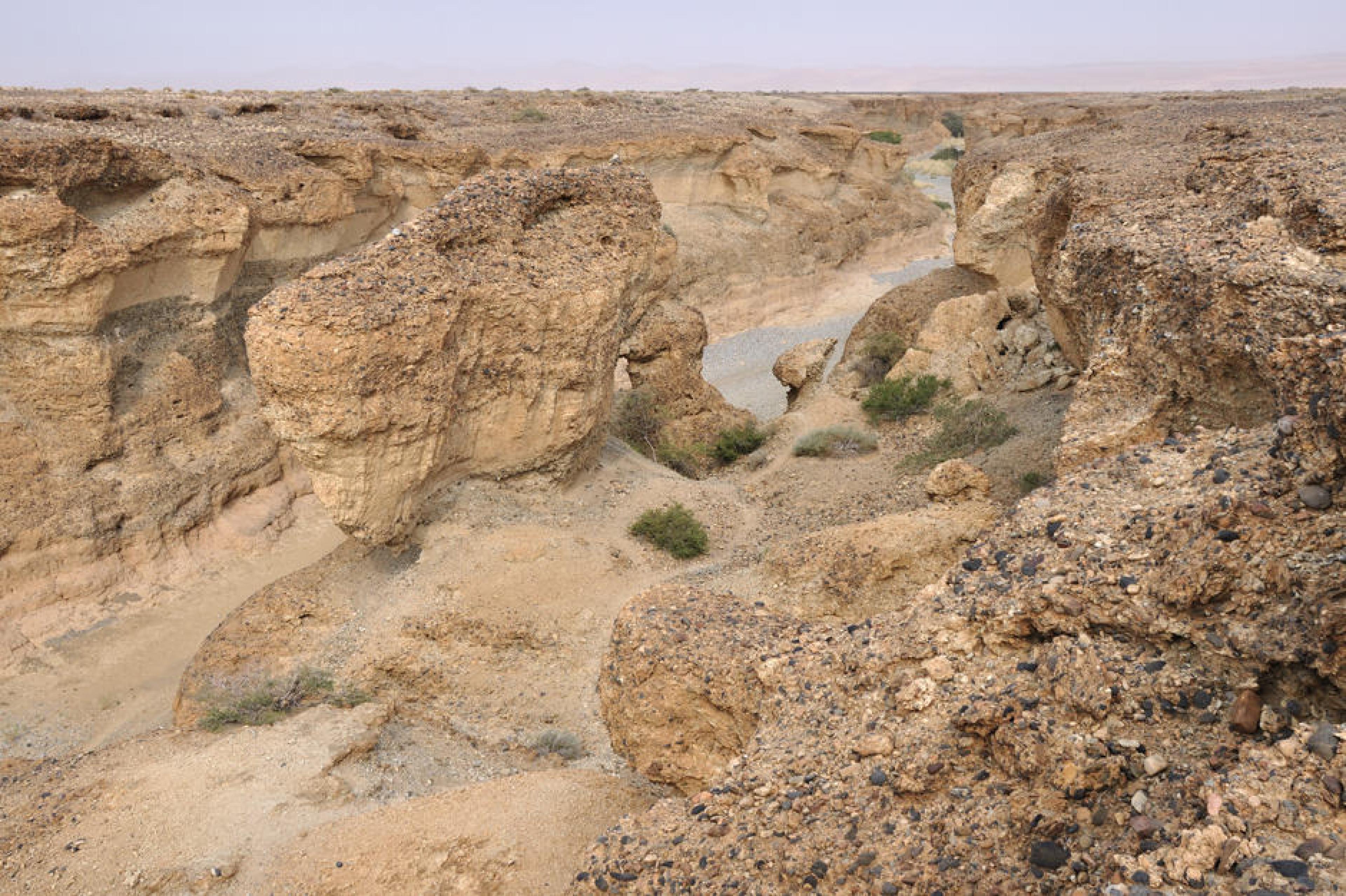 Things to Do In Namibia
