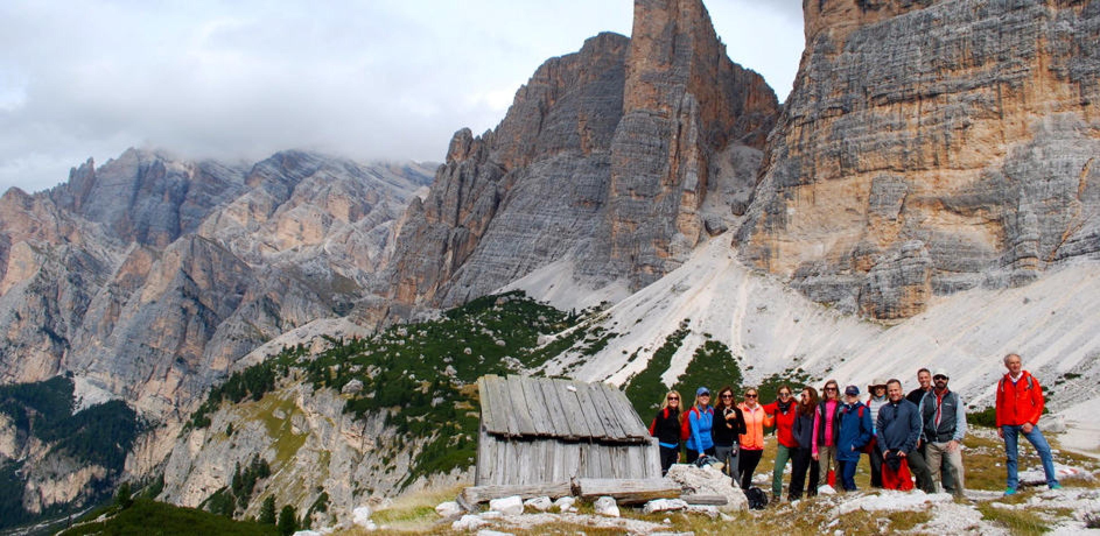 Dolomites Inspiration: Best Places to Stay, Eat and Explore